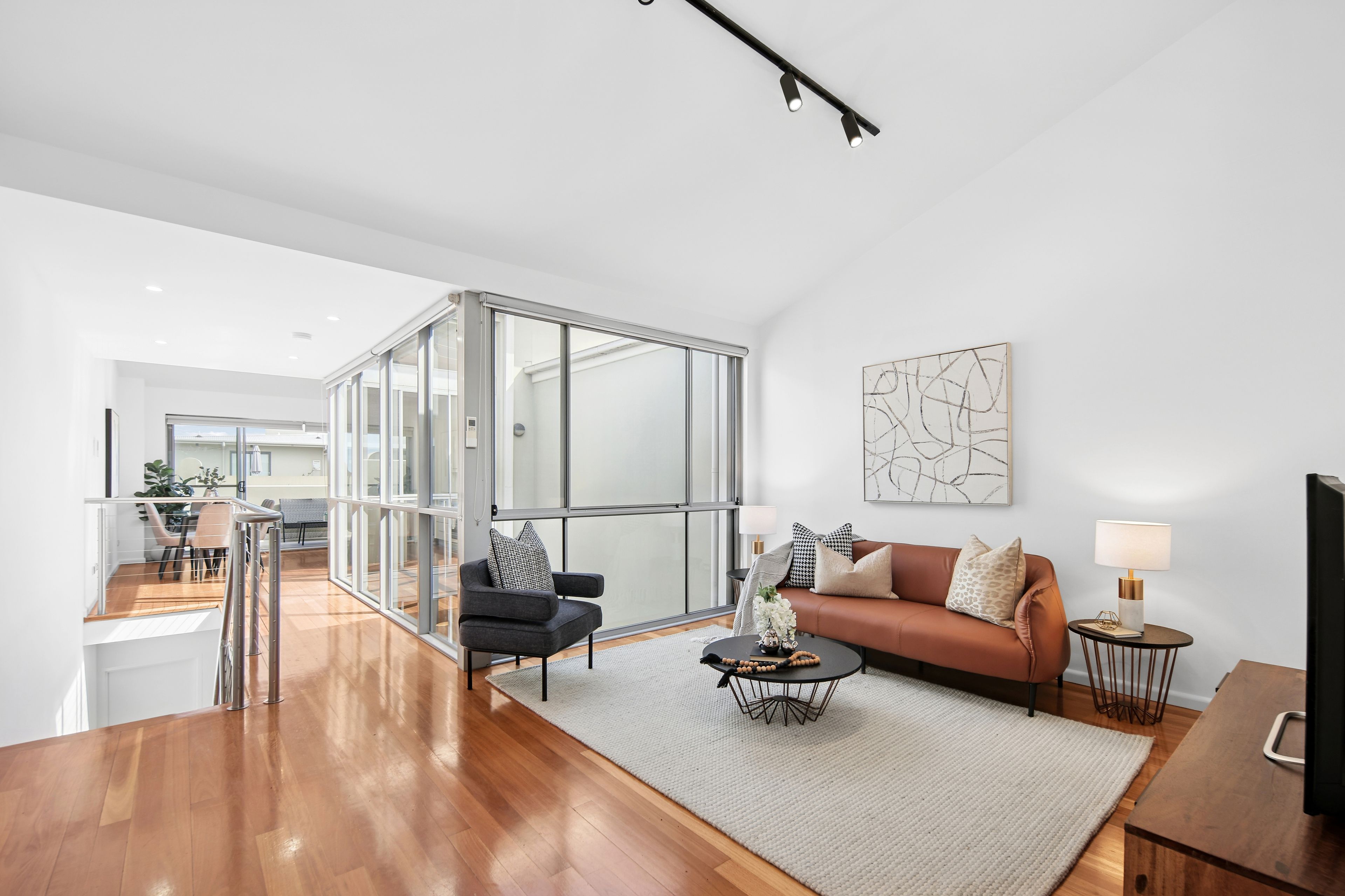 9/89-97 New Canterbury Road, Petersham, NSW 2049 - Unit for Sale - Ray ...