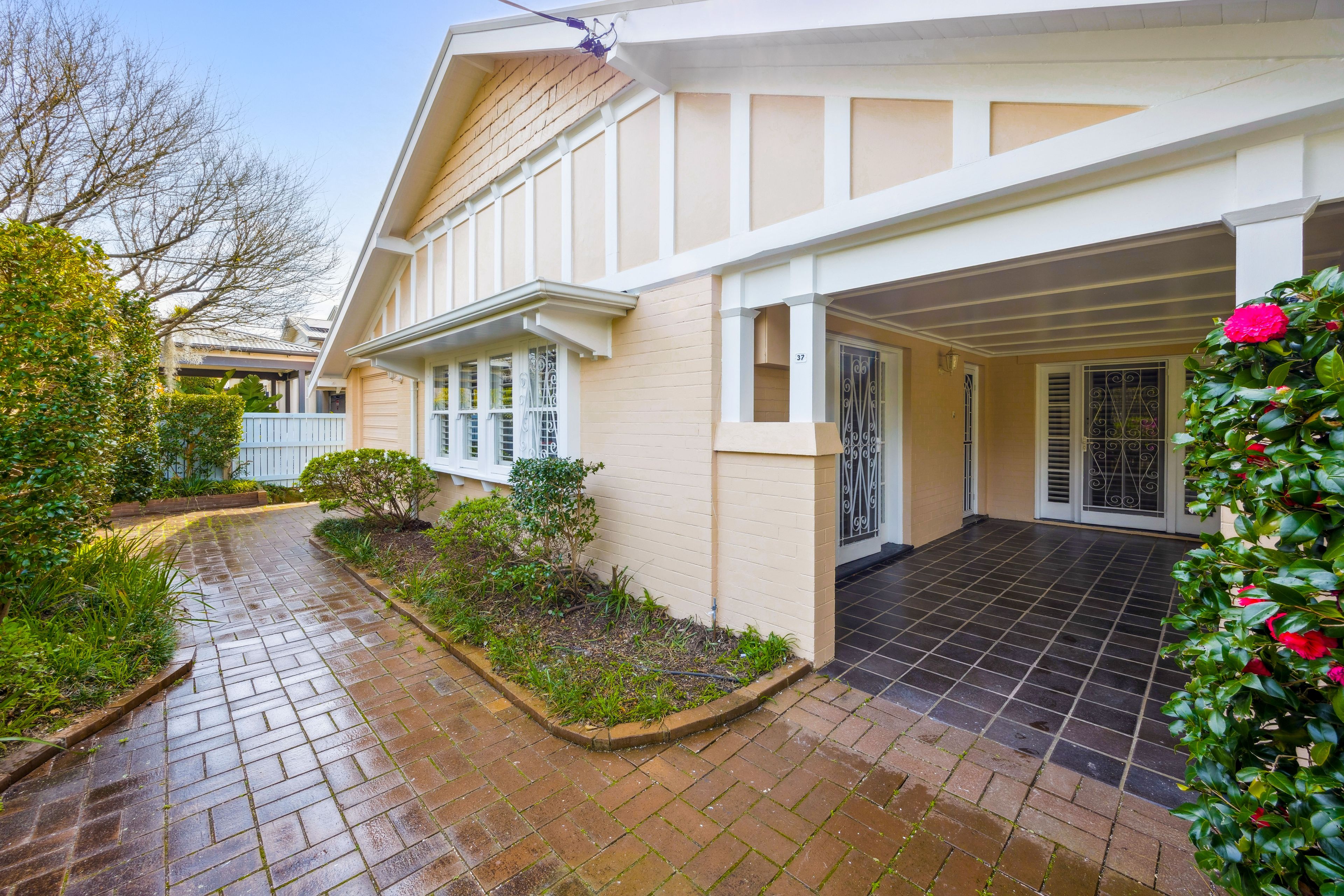 37 Medusa Street, Mosman, NSW 2088 - Leased House - Ray White Lower North Shore Group