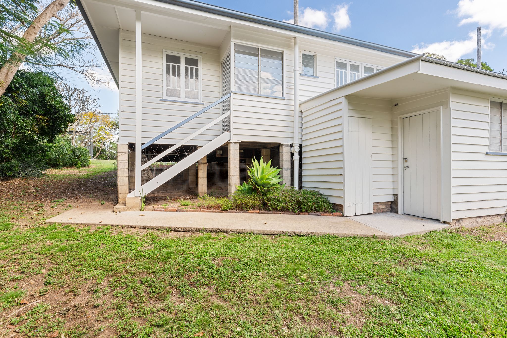 25 Old Maryborough Road, Gympie, QLD 4570 - Leased House - Ray White Gympie