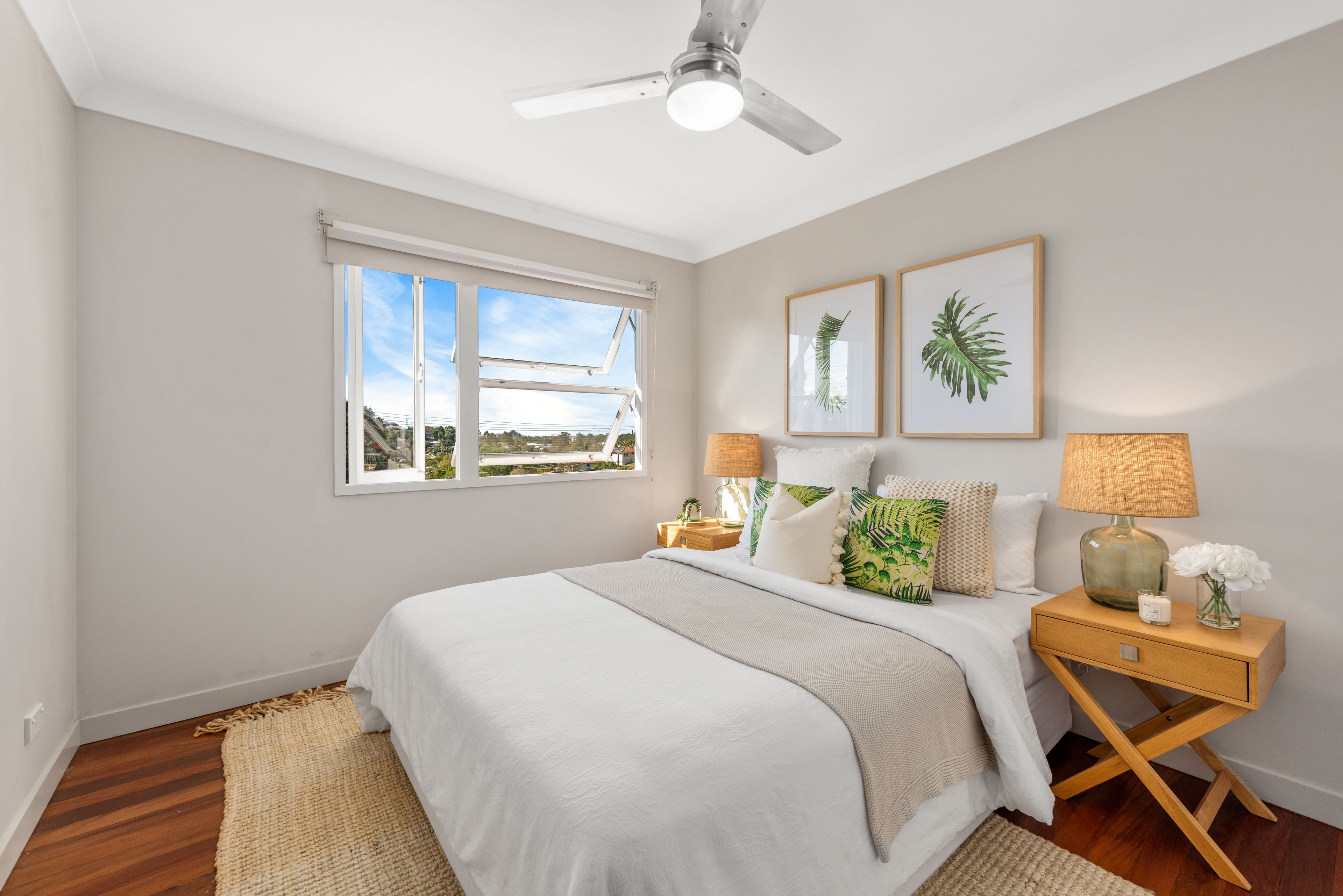 43 Kingaroy Street, Stafford Heights, QLD 4053 - Leased House - Ray ...