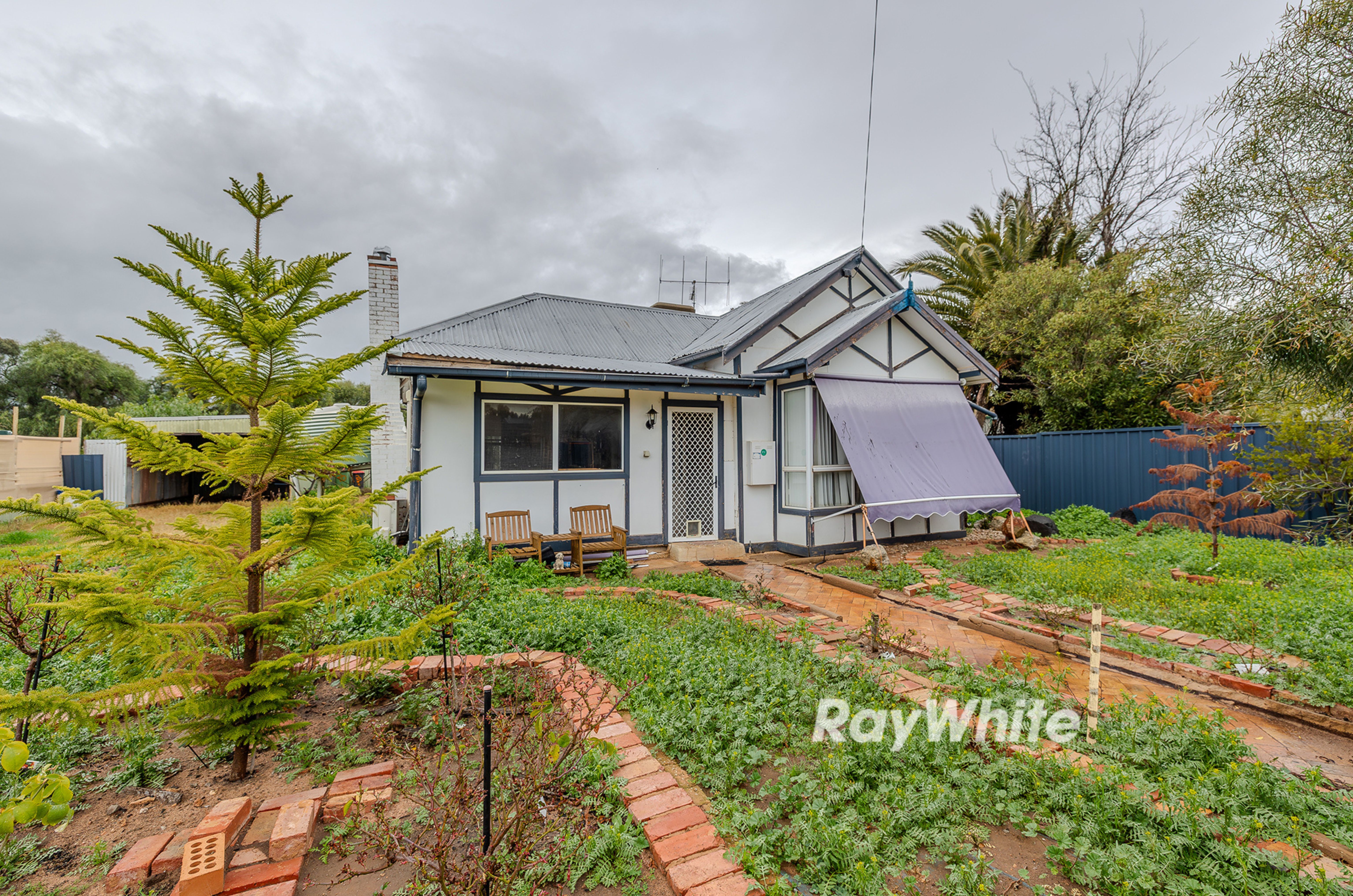 20 Pioneer Street, Manangatang, VIC 3546 - Sold House - Ray White Mildura