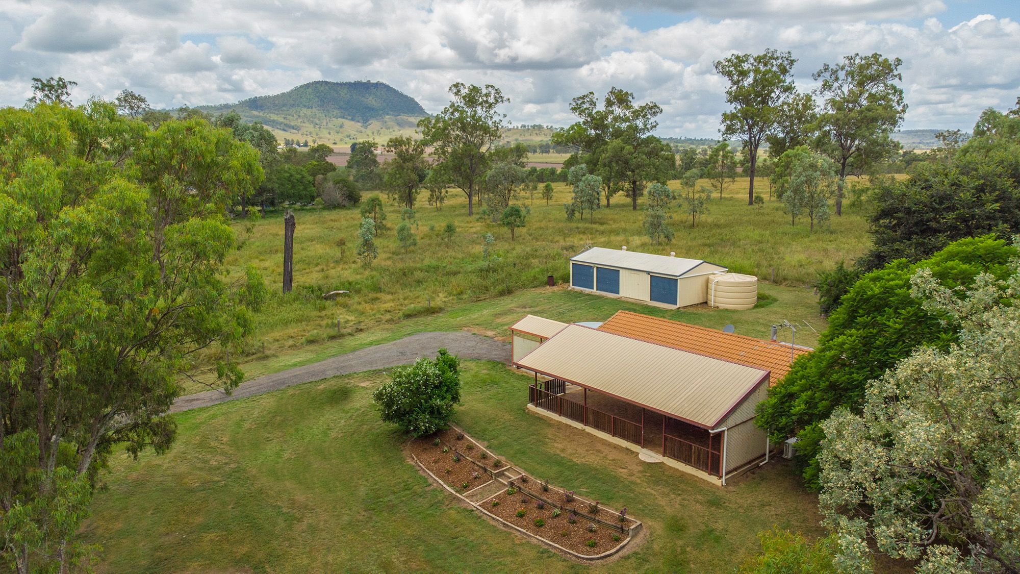 137 Stokes Crossing Road, Mount Walker West, QLD 4340 - Sold House ...
