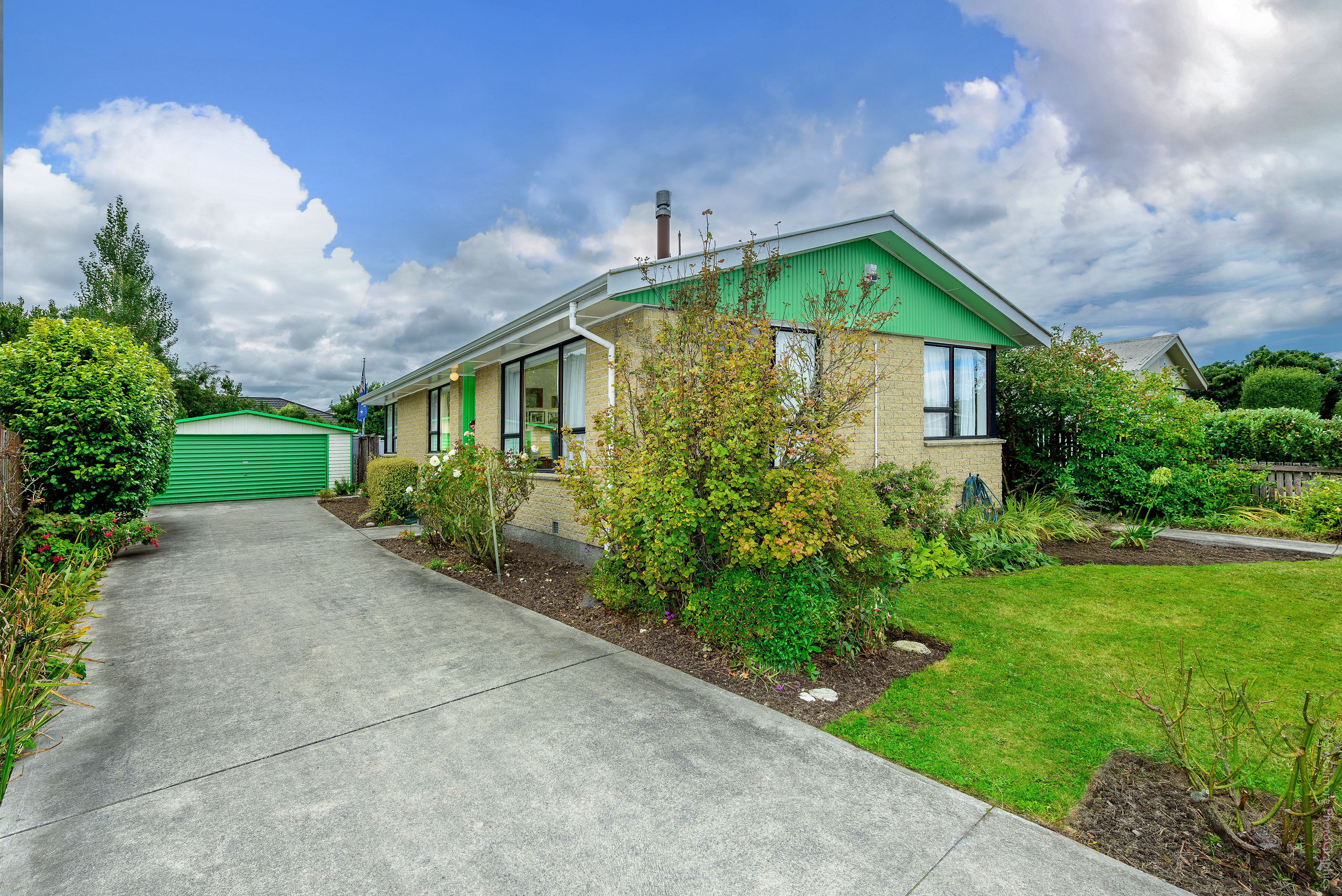 40 Fern Drive, Halswell, Christchurch City 8025 - Sold House - Ray ...