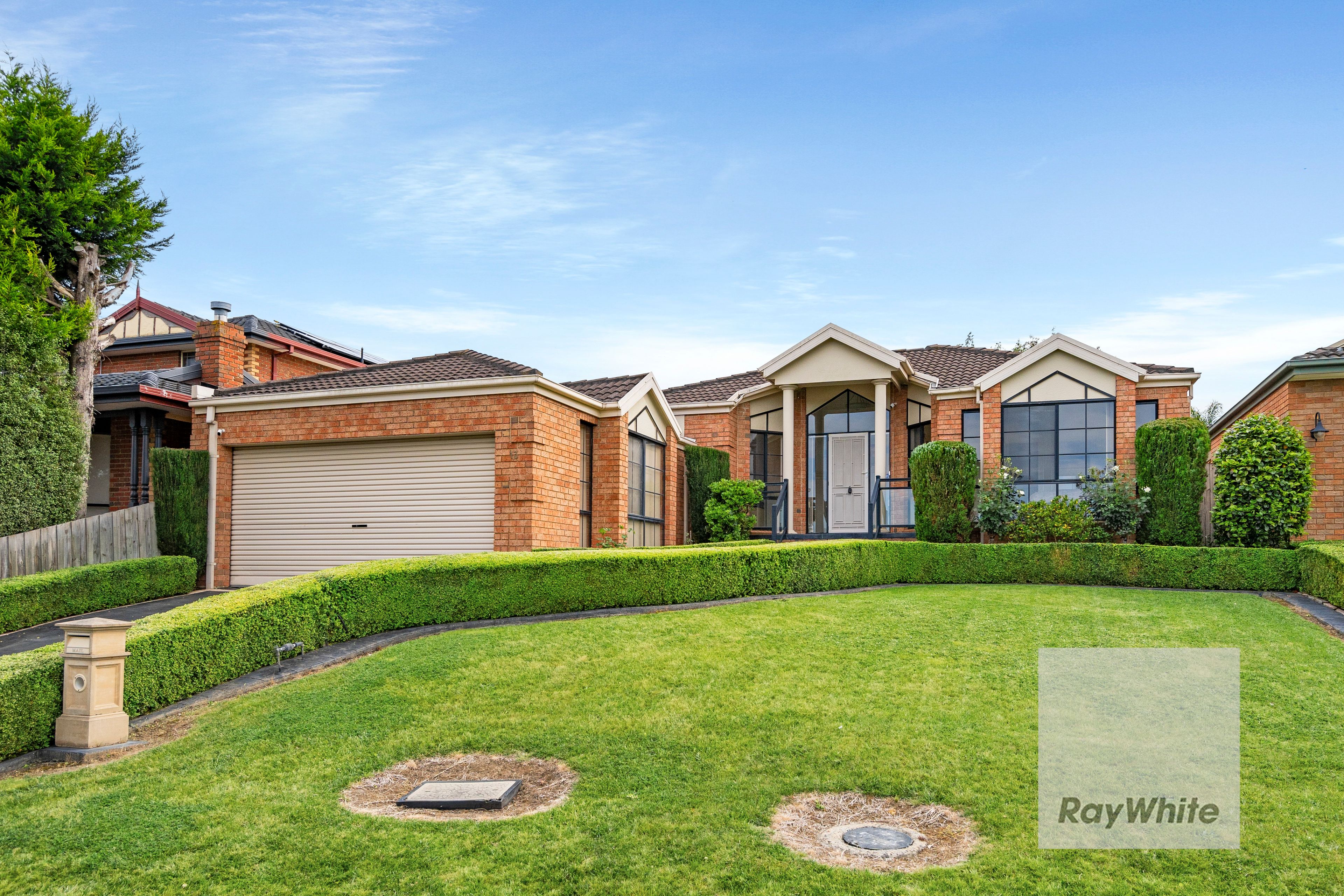 13 Peppermint Walk, South Morang, VIC 3752 - Sold House - Ray White ...