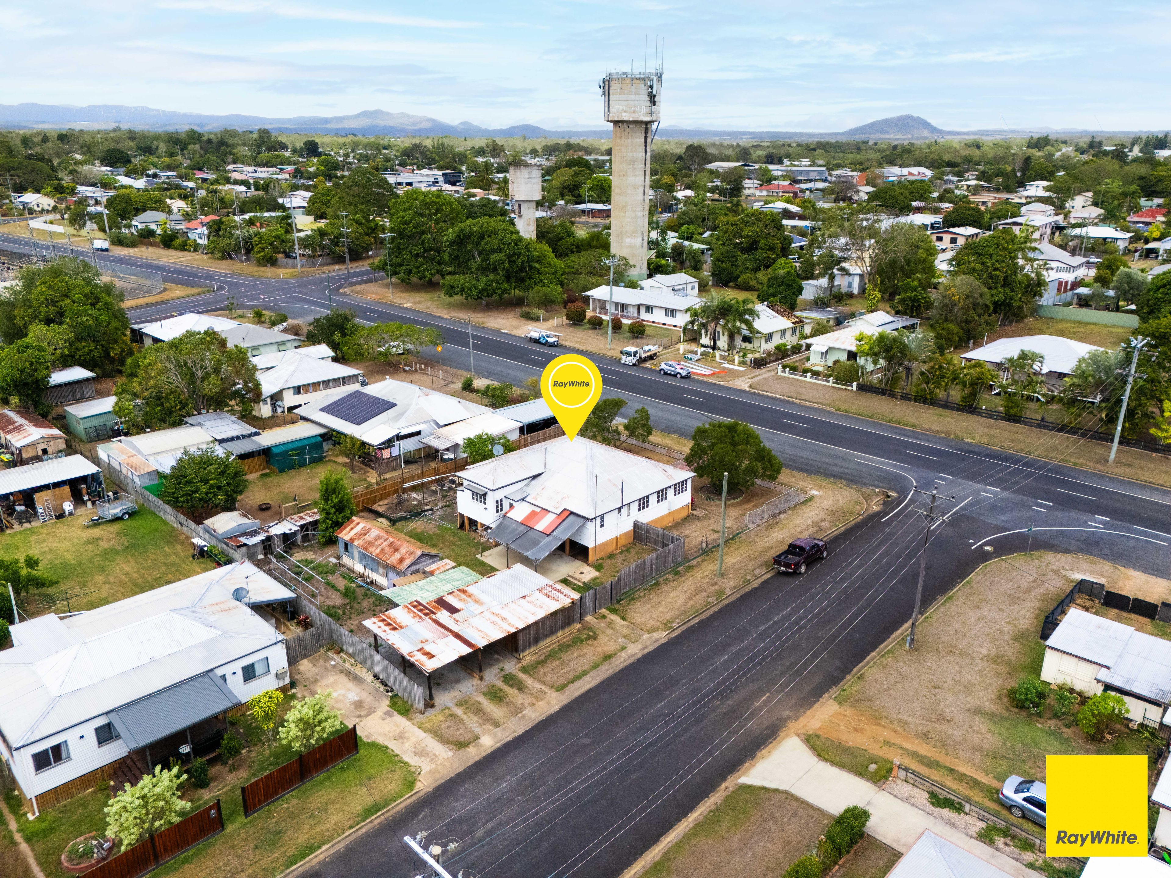127 Constance Street, Mareeba, QLD 4880 - Sold House - Ray White Cairns ...
