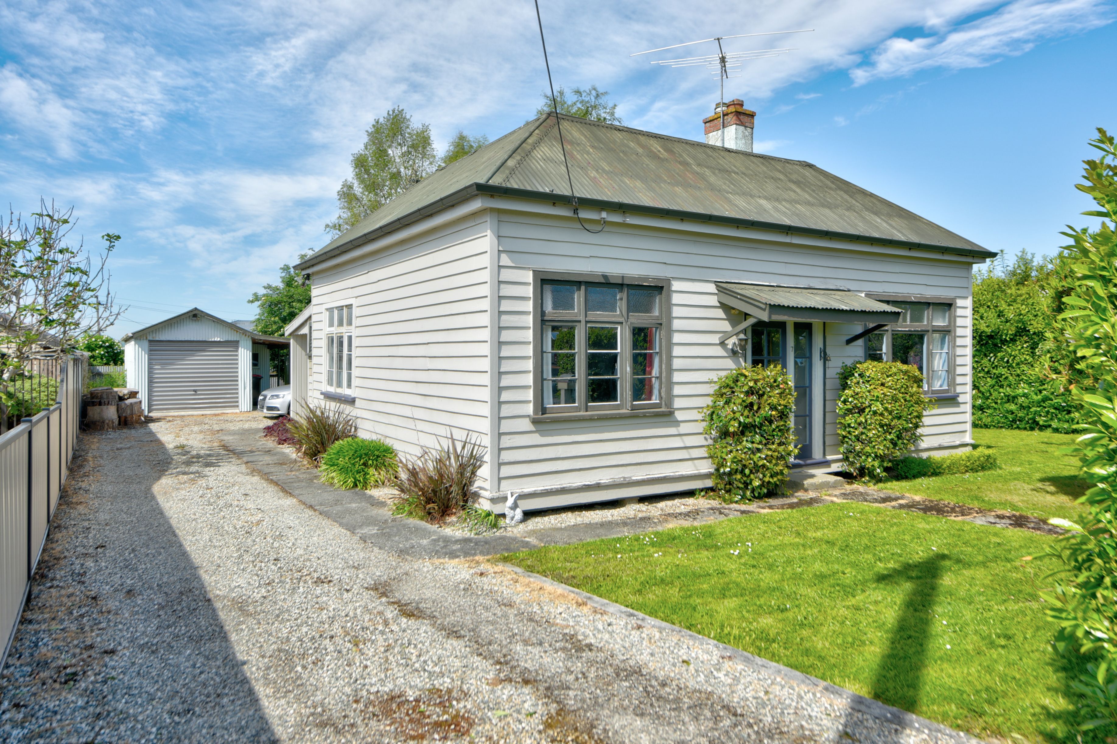 7 Thistle Street, Gore, Gore District 9710 - Sold House - Ray White Gore