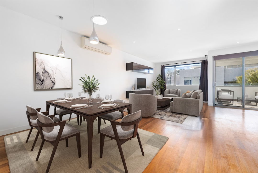 Ray White The Bayside Group