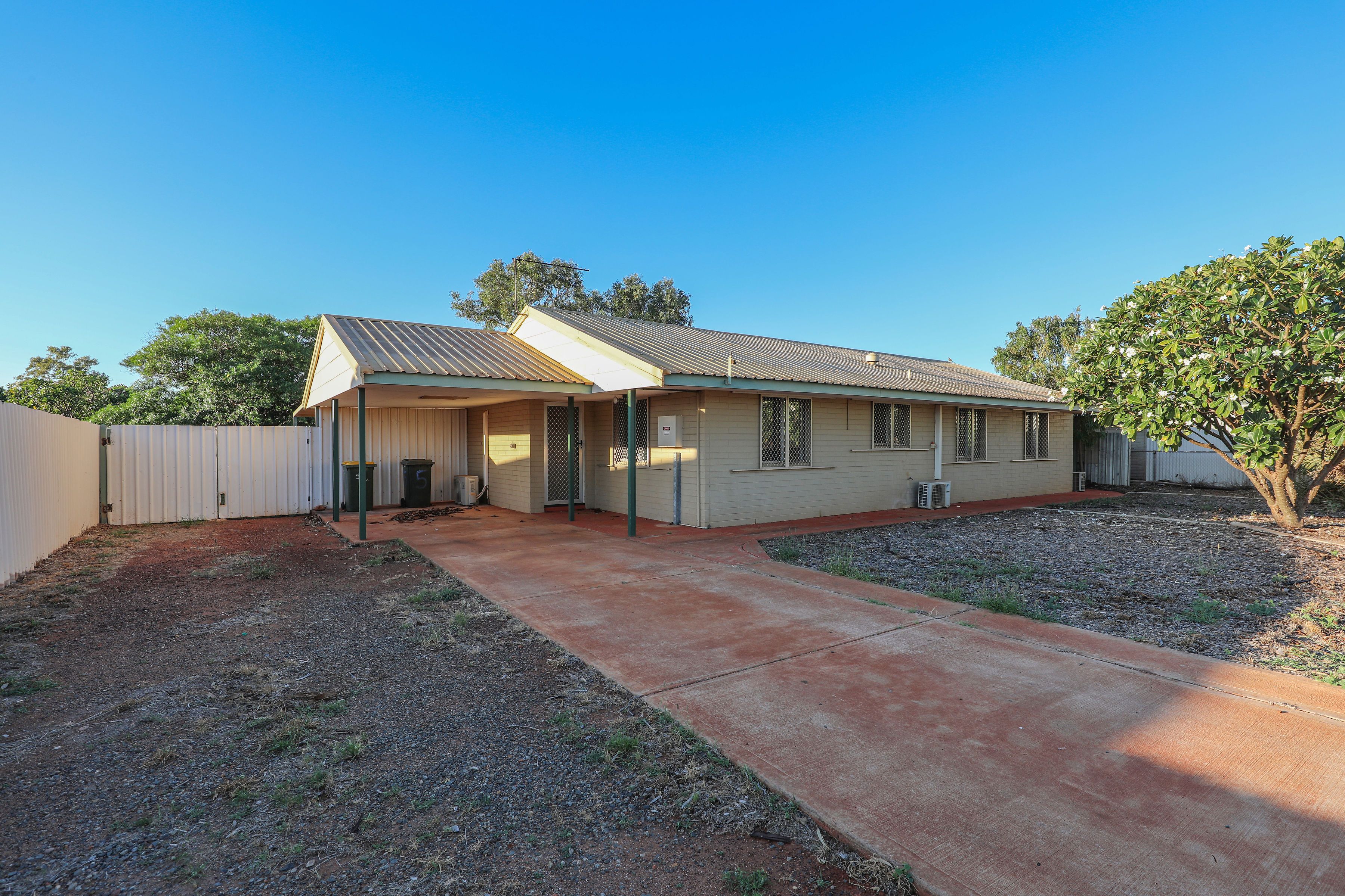 5 Ausburn Place, Nickol, WA 6714 - Sold House - Ray White Karratha