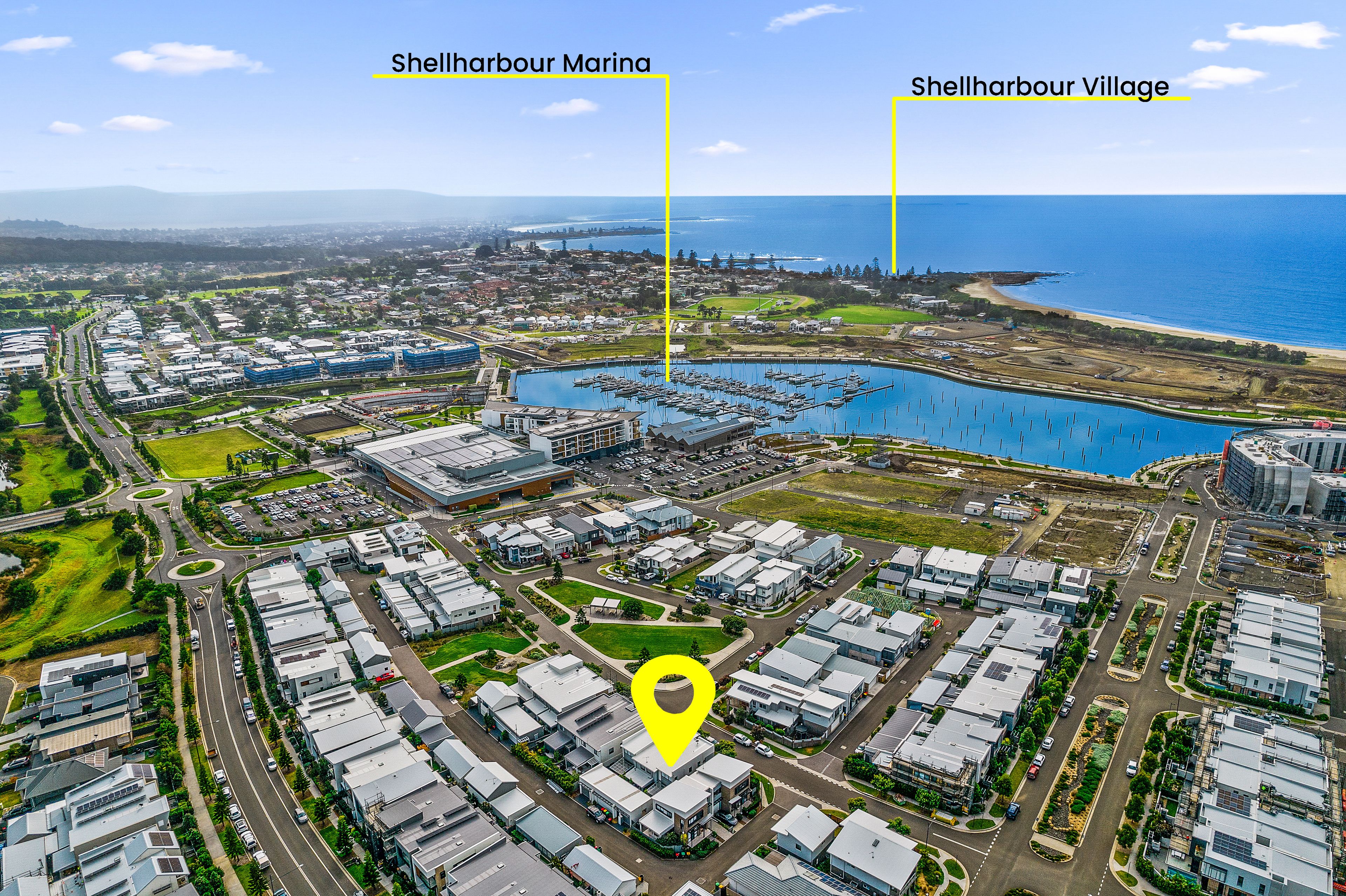 34 Anchorage Parade, Shell Cove, NSW 2529 - Sold House - Ray White ...