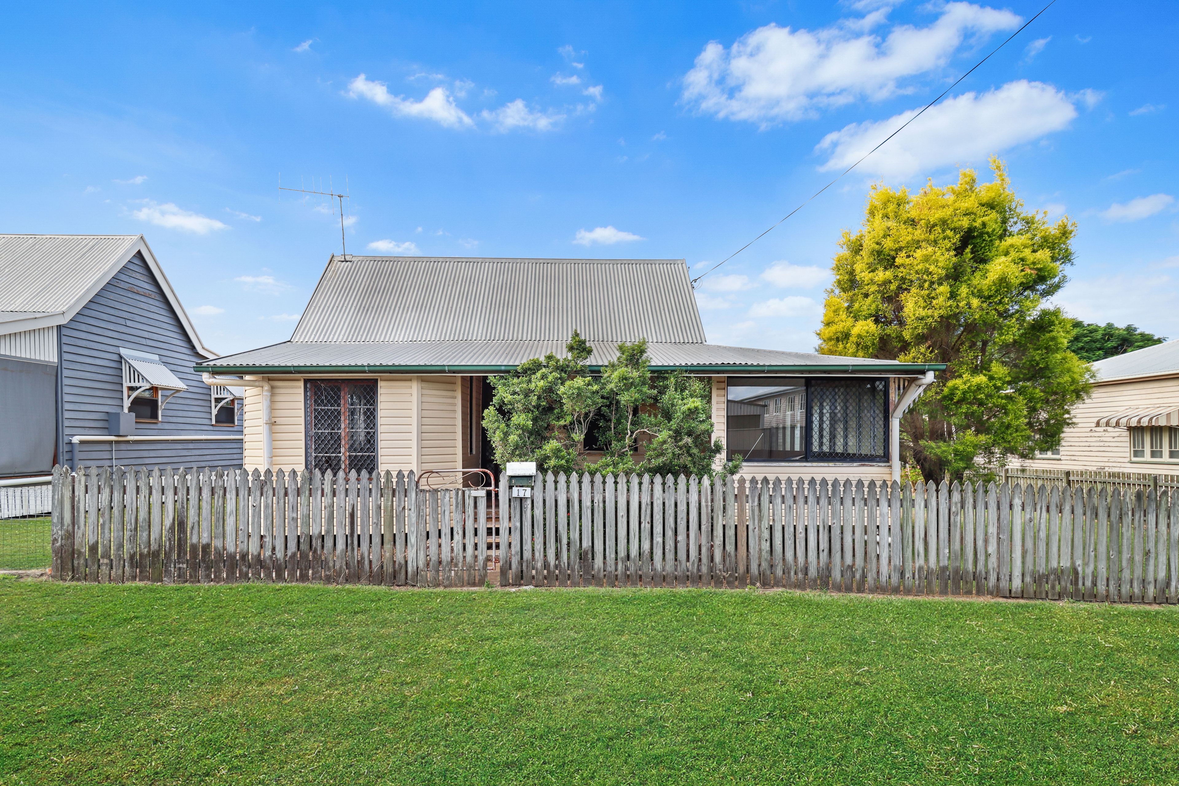 17 Howard Street, Maryborough, QLD 4650 - Sold House - Ray White Hervey Bay