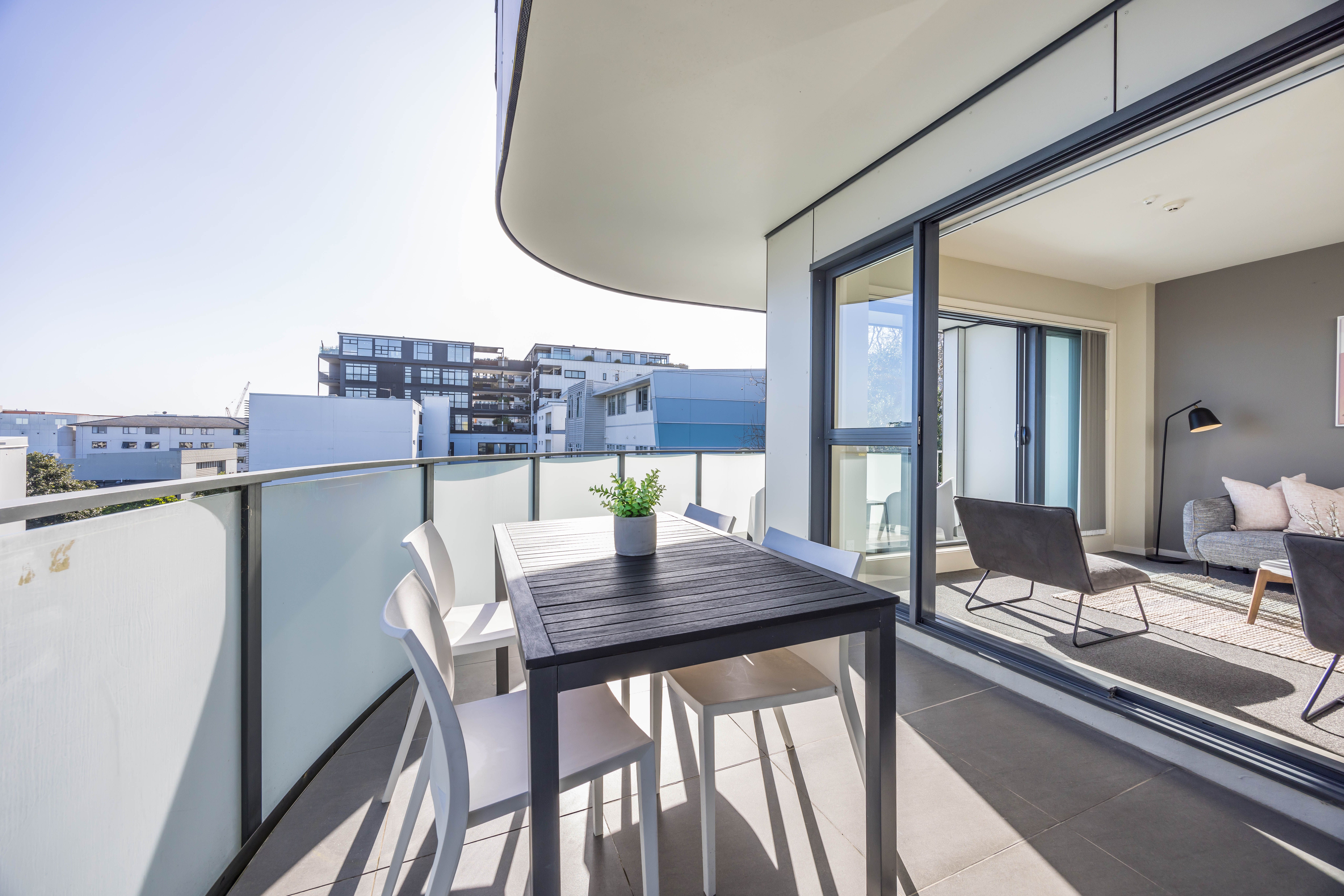 25/8 Basque Road, Eden Terrace, Auckland City 1010 - Sold Apartment ...
