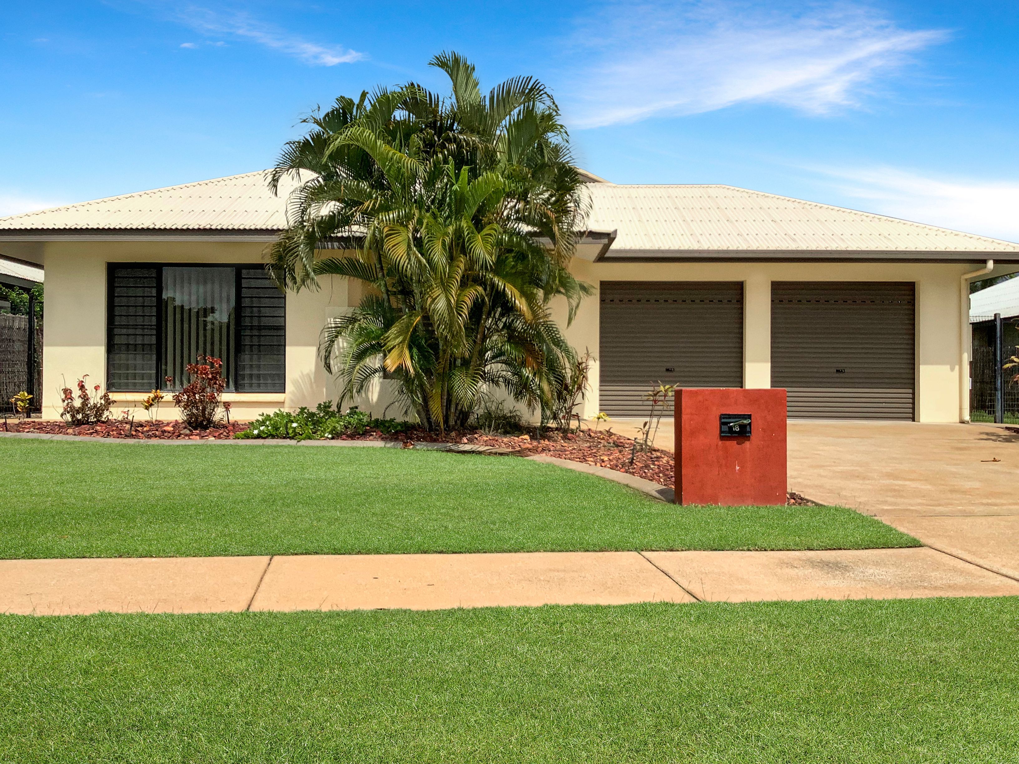 Rosebery, NT 0832 - Sold House - Ray White Darwin