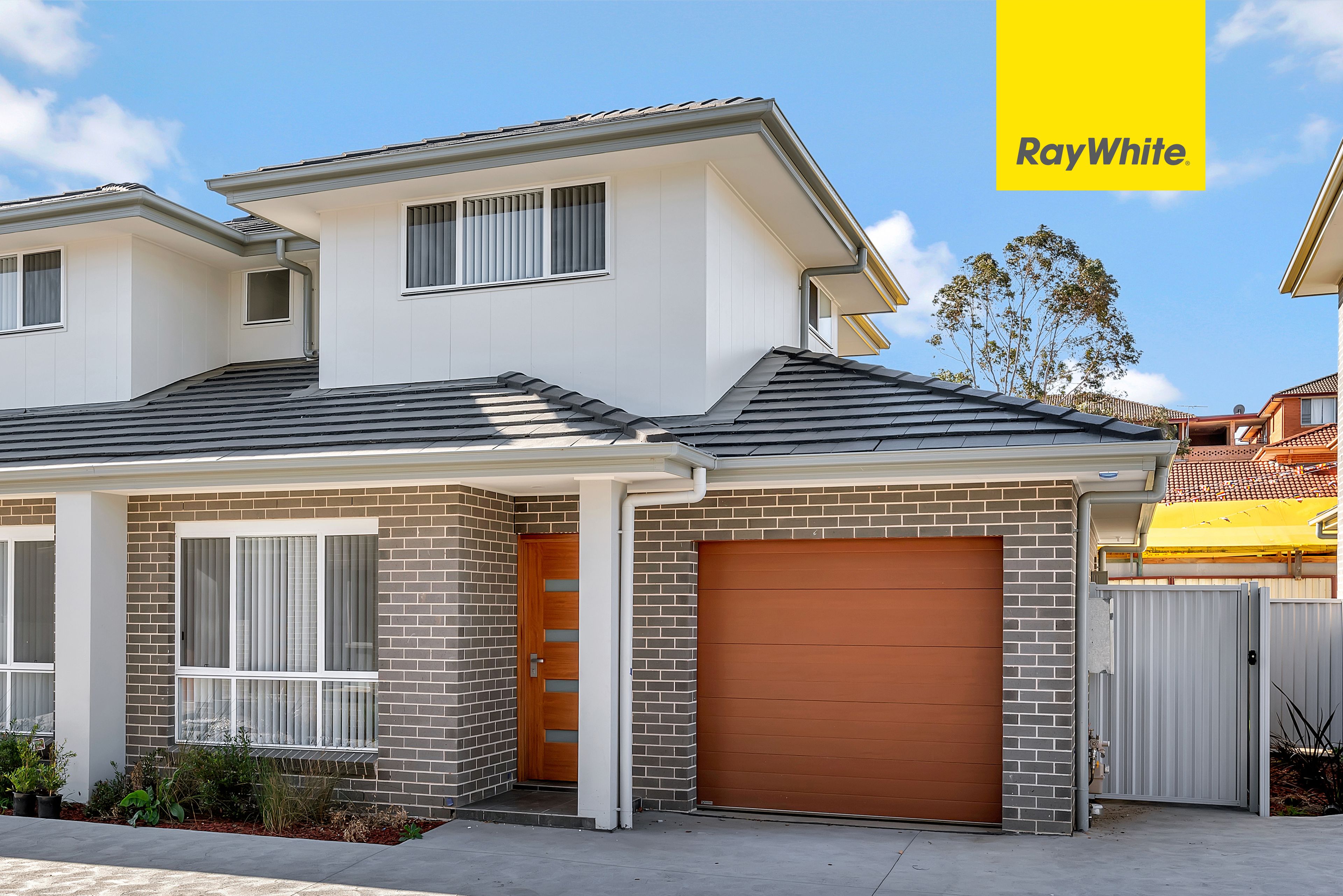 2/116 Broomfield Street, Cabramatta, NSW – Home For Rent • Ray White