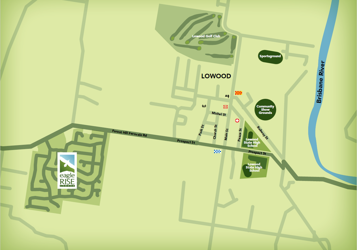 Ray White Lowood Qld