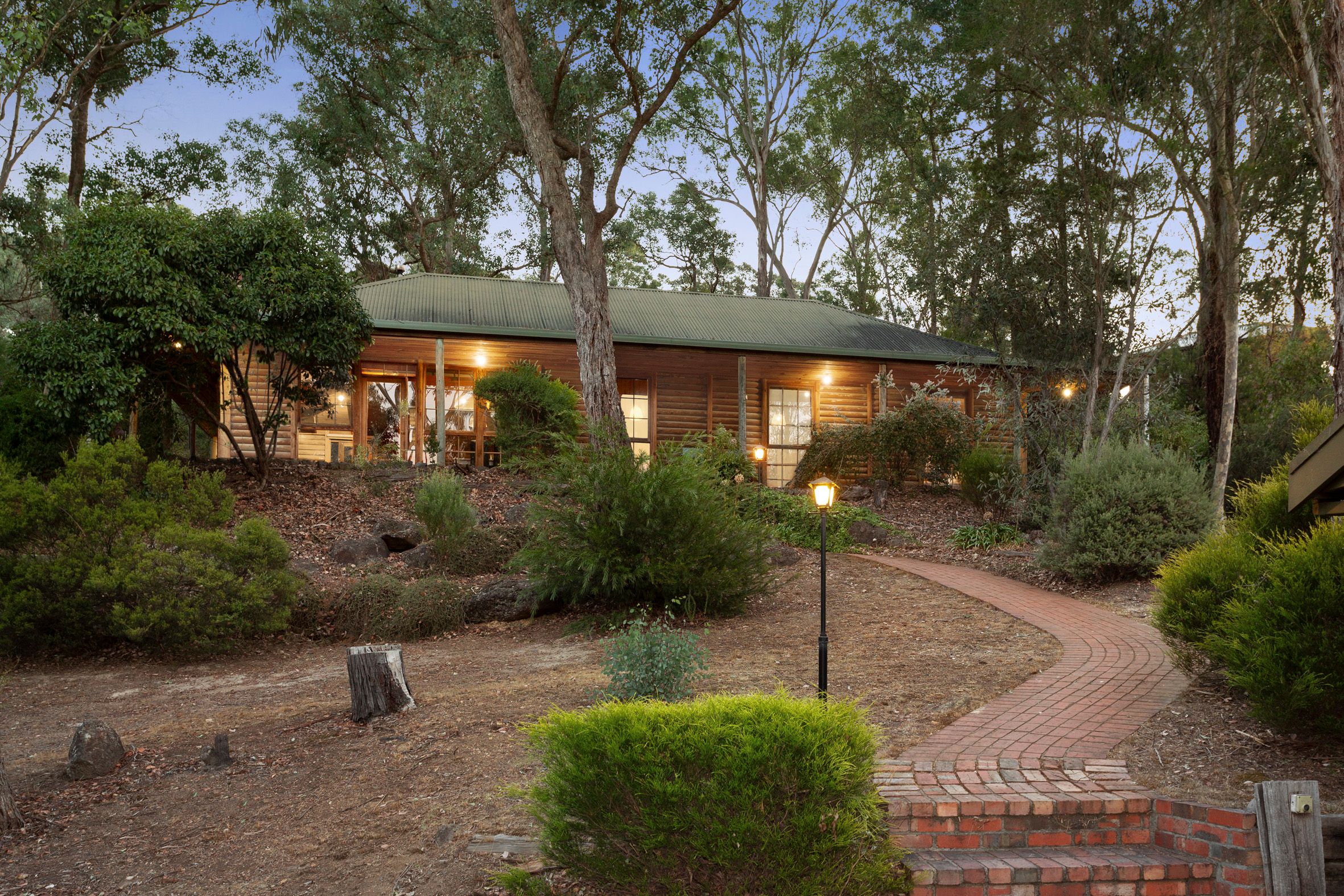 134 Meander Road, Hurstbridge, VIC 3099 - Sold House - Ray White Eltham