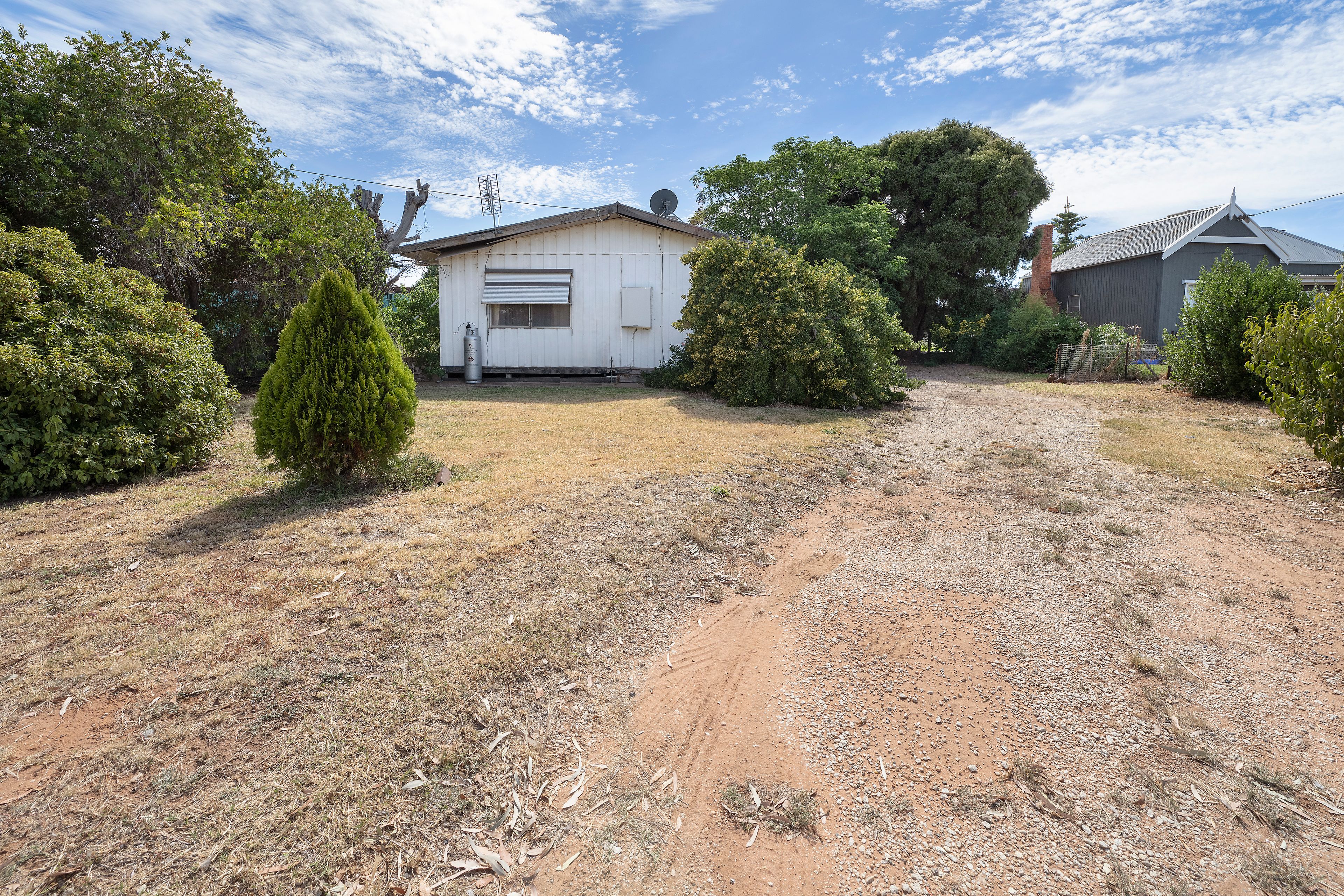 40 Murray Street, Lake Boga, VIC 3584 - Sold House - Ray White Swan Hill
