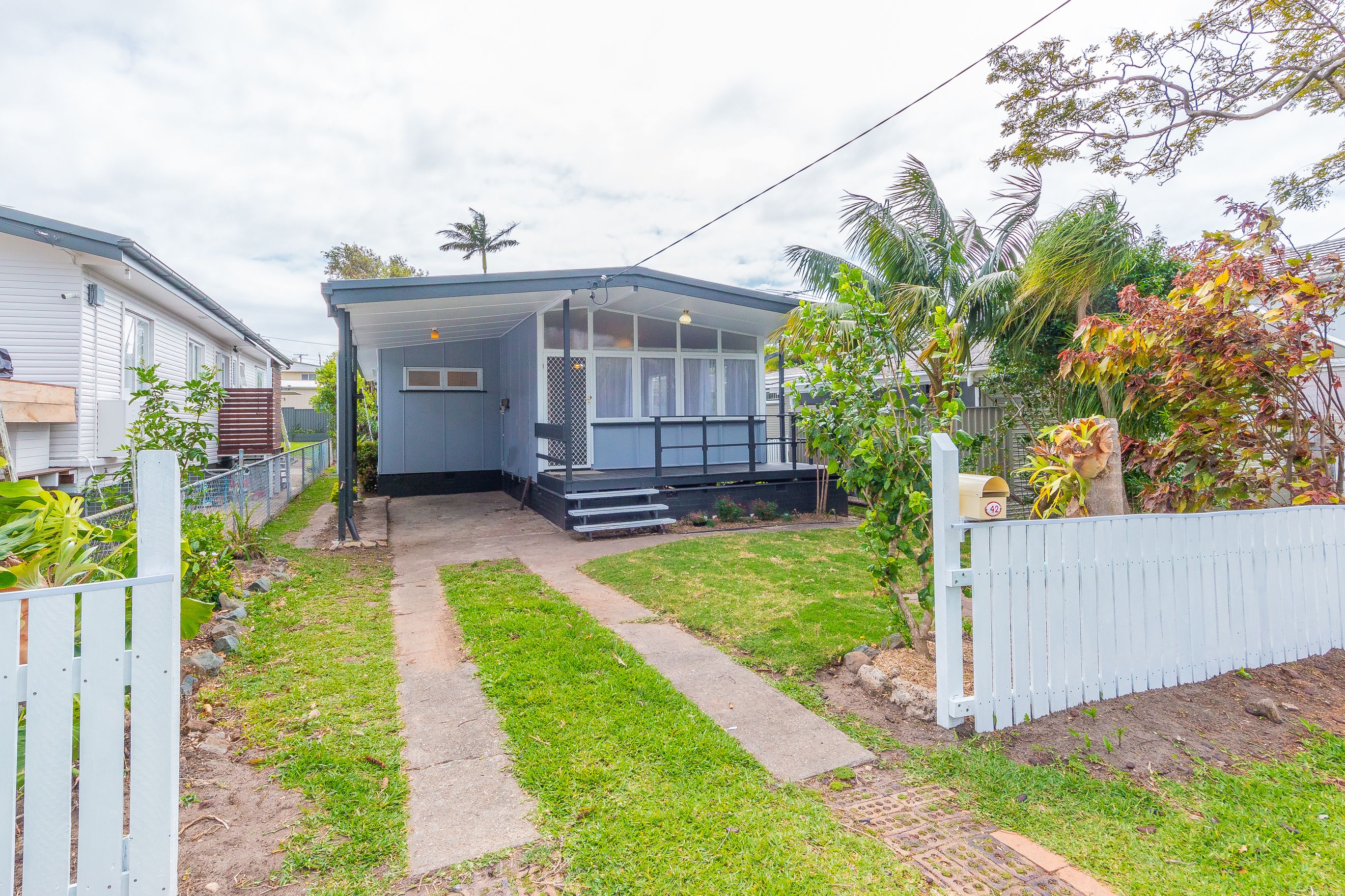 42 Ewan Street, Margate, QLD 4019 - Leased House - Ray White Redcliffe