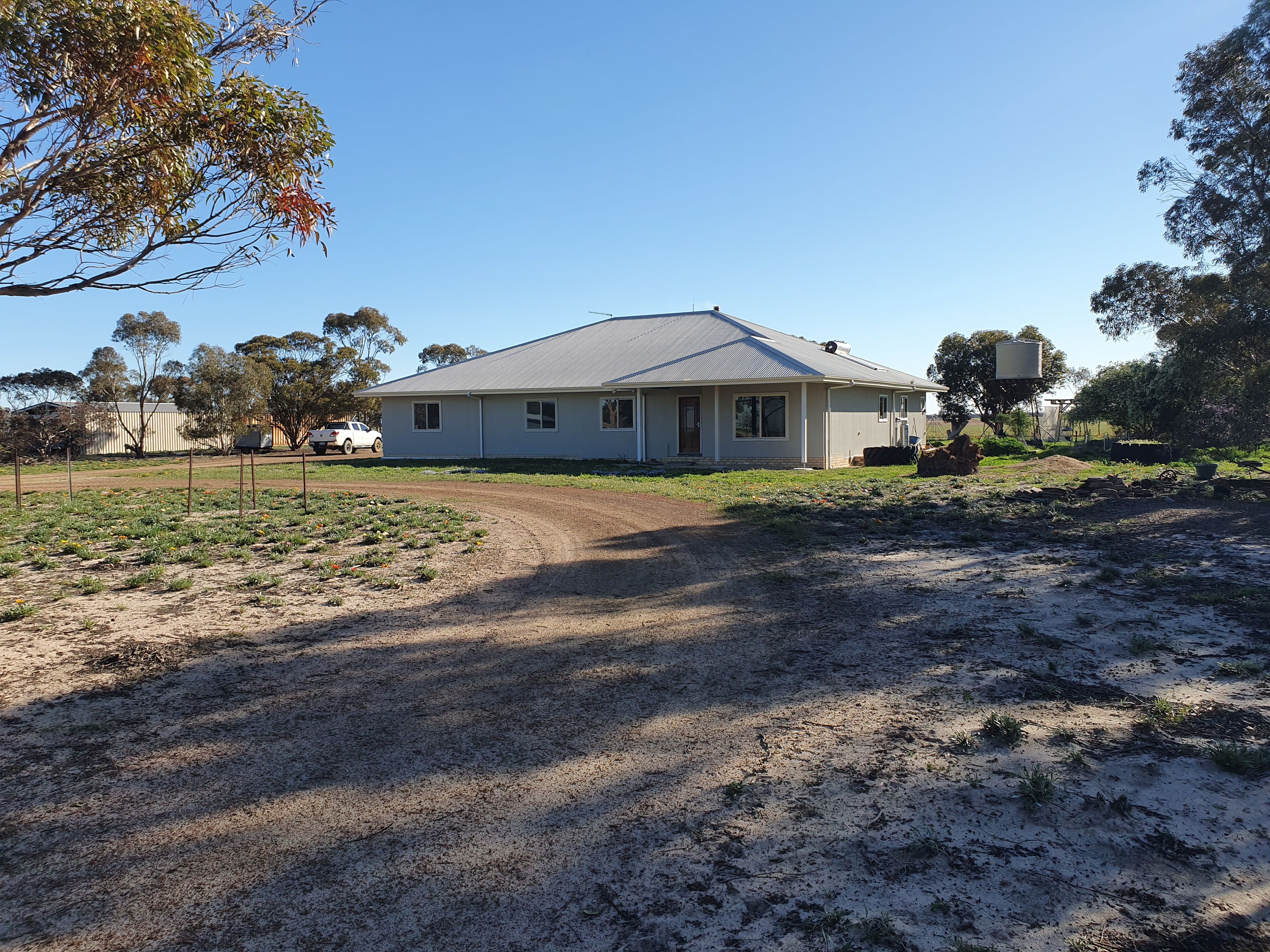 367 Range Road, Pingrup, WA 6343 - Sold Rural Mixed Farming Property ...