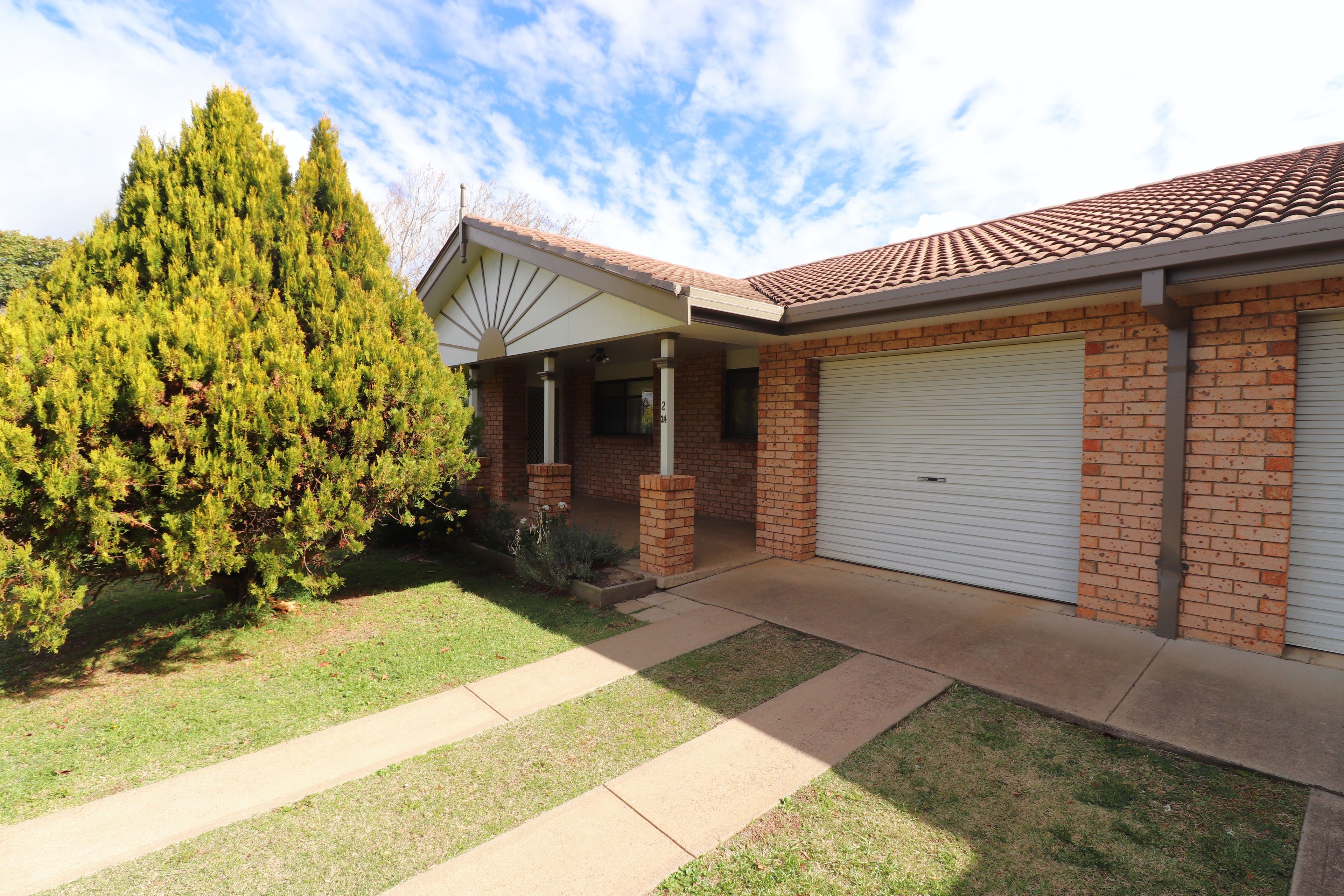 2/24 Healeys Lane, Glen Innes, NSW 2370 - Sold Villa - Ray White Glen Innes