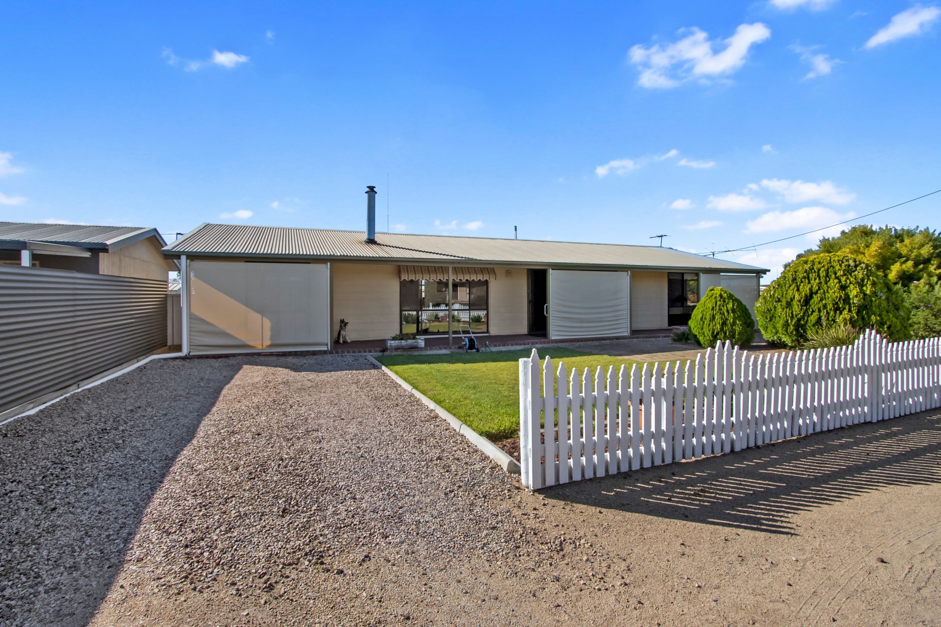 52 Bridge Road, Ardrossan, SA 5571 - Sold House - Ray White Yorke Peninsula
