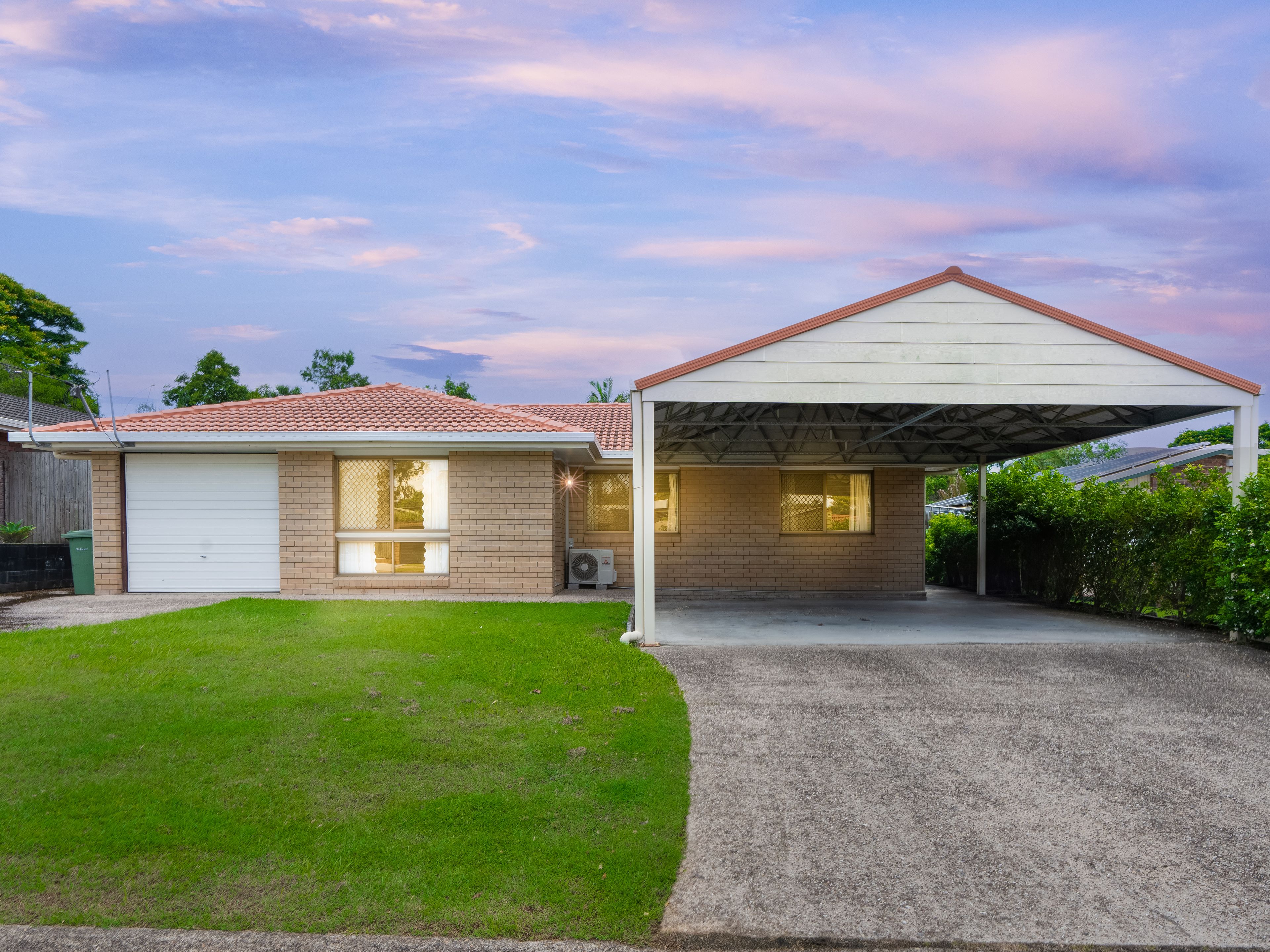7 Caloola Drive, Springwood, QLD 4127 - Leased House - Ray White ...