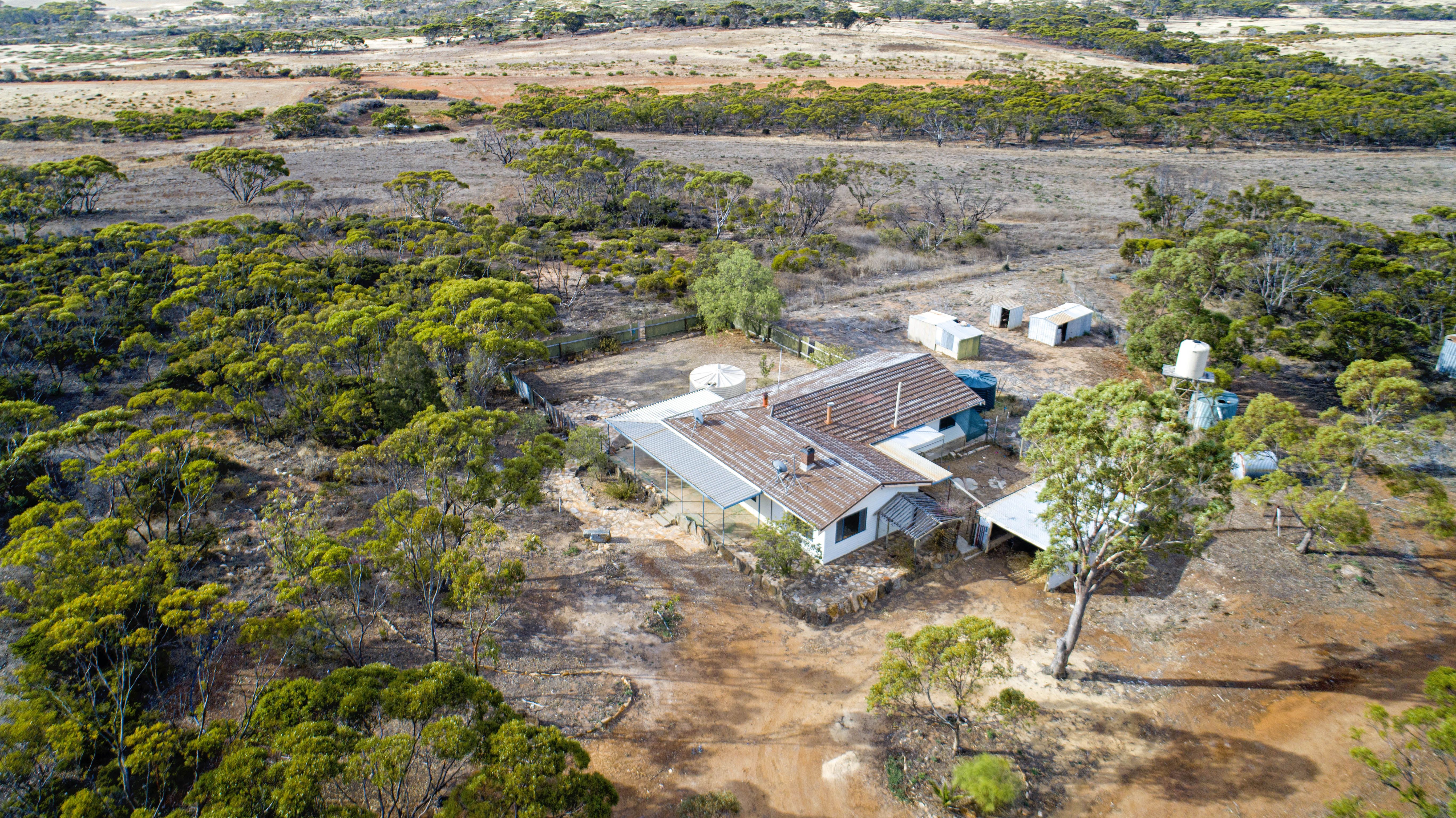 Ray White Rural South Coast WA
