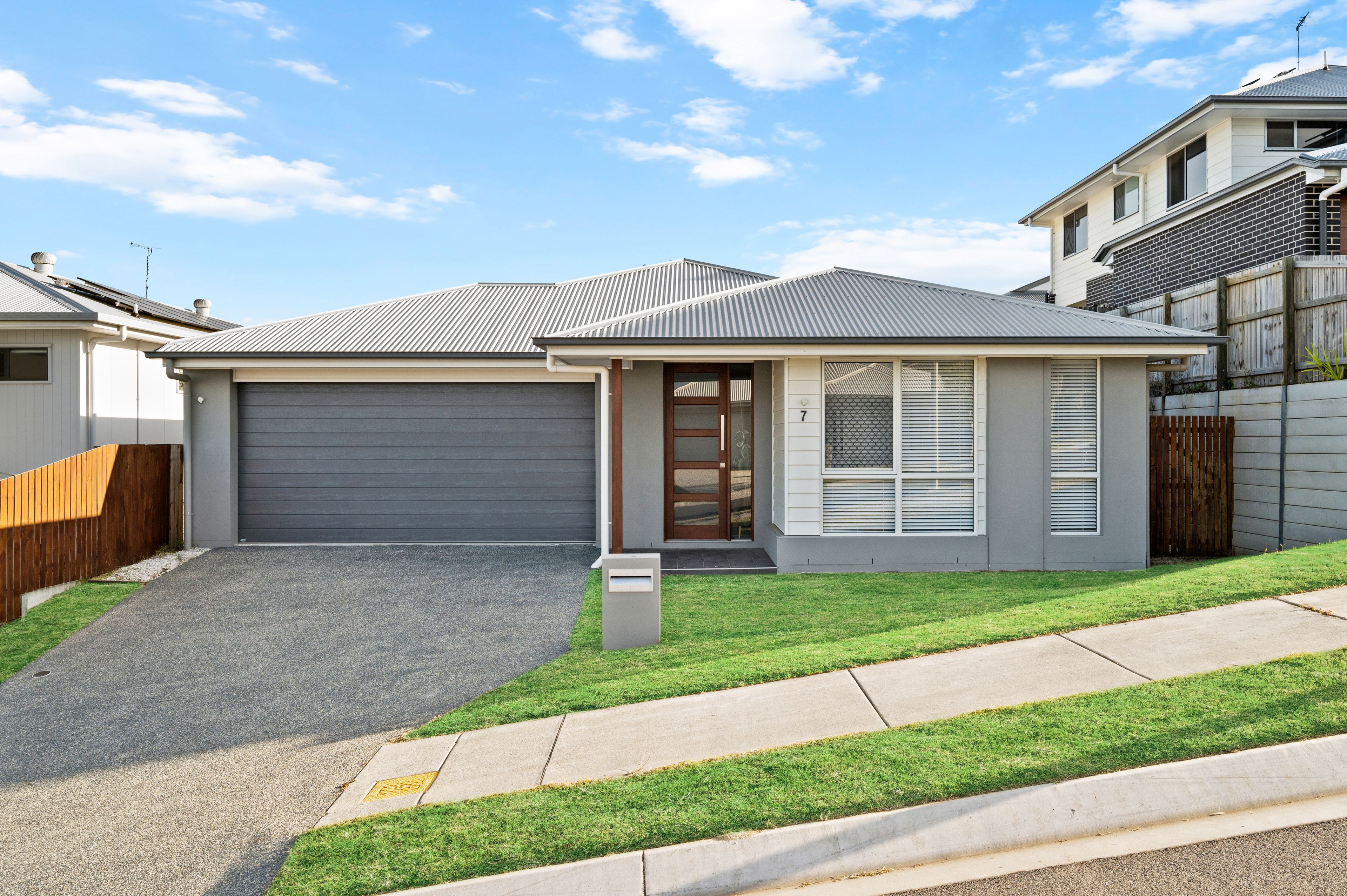 Ray White Brookwater and Greater Springfield