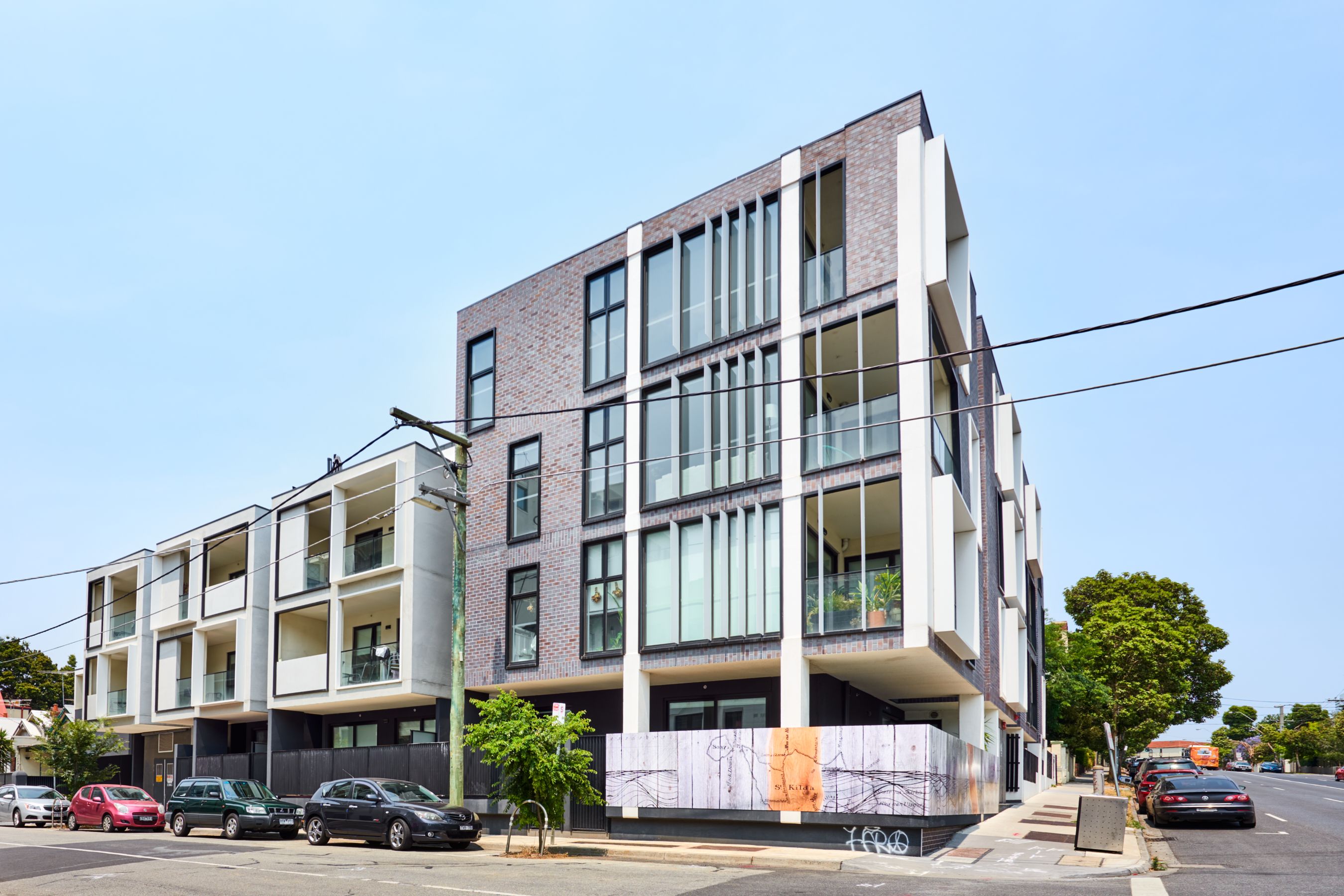 109/2 Princes Street, St Kilda, VIC 3182 - Apartment for Sale ...