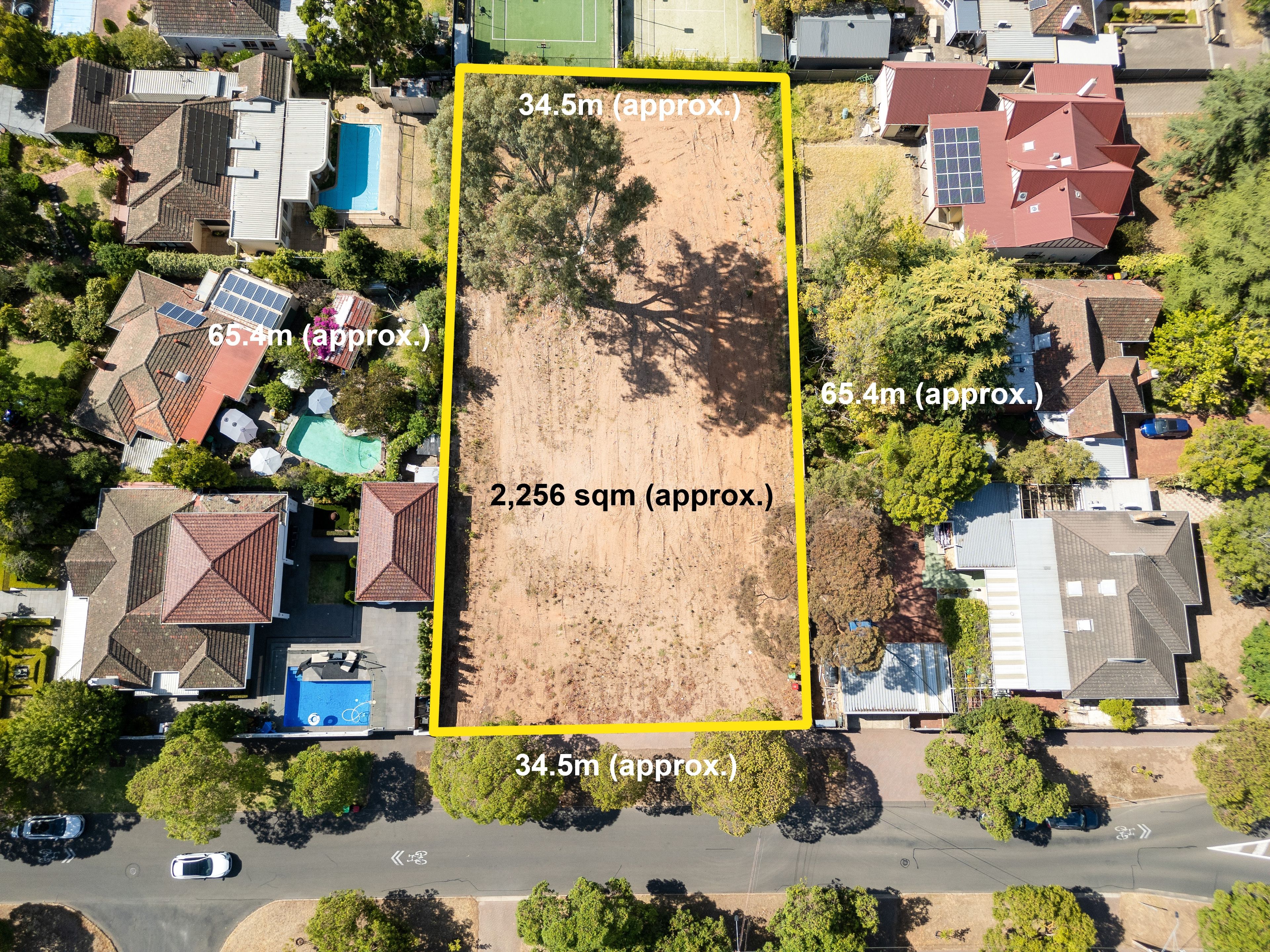 71 Statenborough Street, Erindale, SA 5066 - Land for Sale - Ray White ...