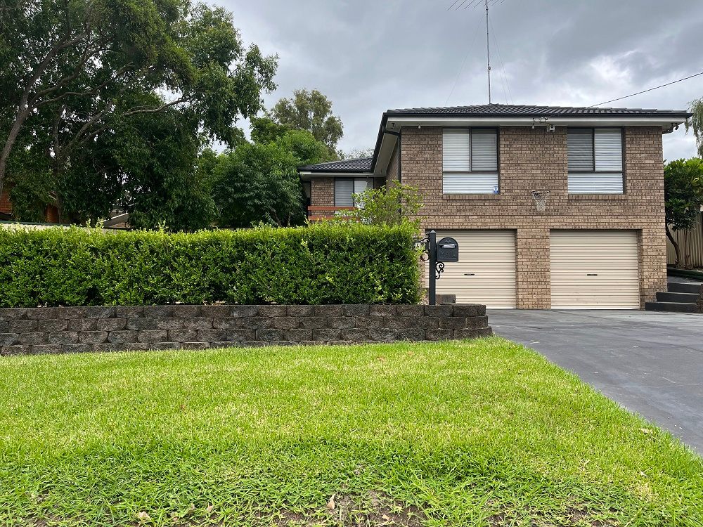 47 Berallier Drive, Camden South, NSW 2570 - Leased House - Ray White ...