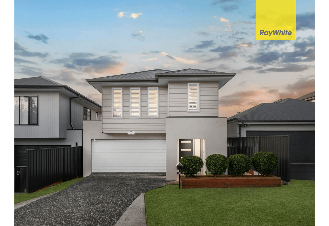 21 Lillium Street, Rochedale, QLD 4123 - Leased House - Ray White Sunnybank