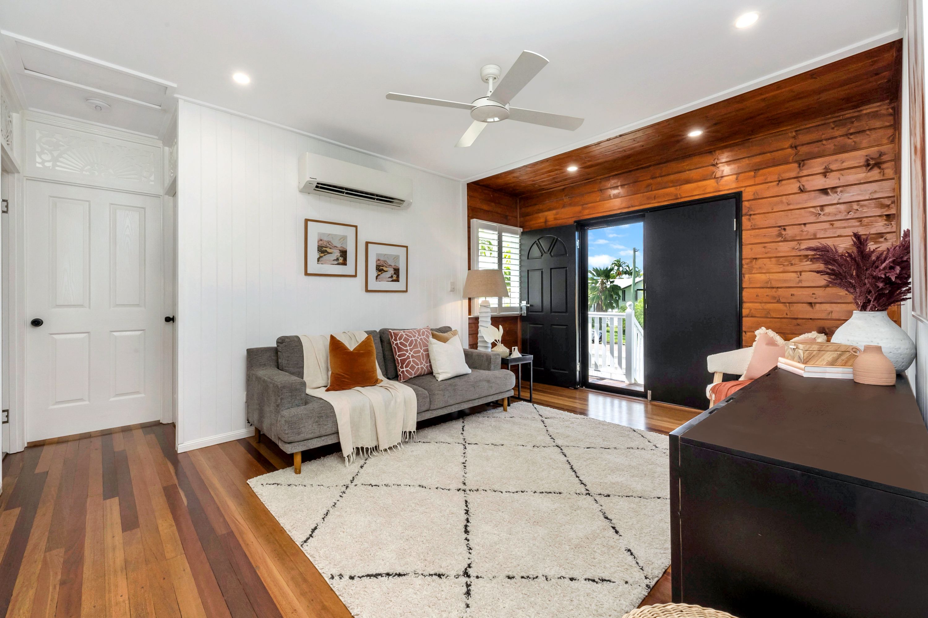 32 Cooper Street, Currajong, QLD 4812 - Sold House - Ray White Townsville