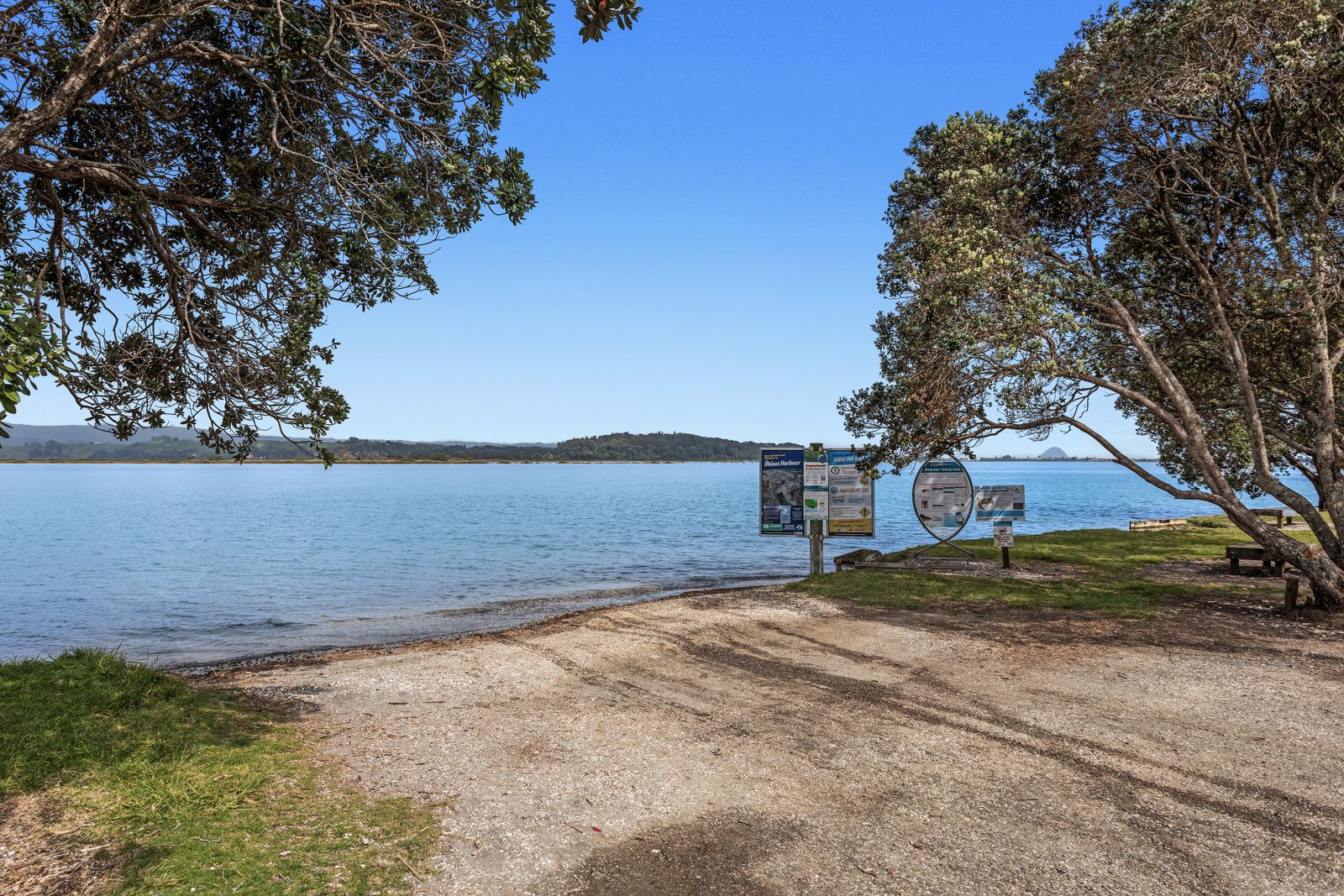 93 Loop Road, Ohiwa, Opotiki District 3198 - Lifestyle Section for Sale ...