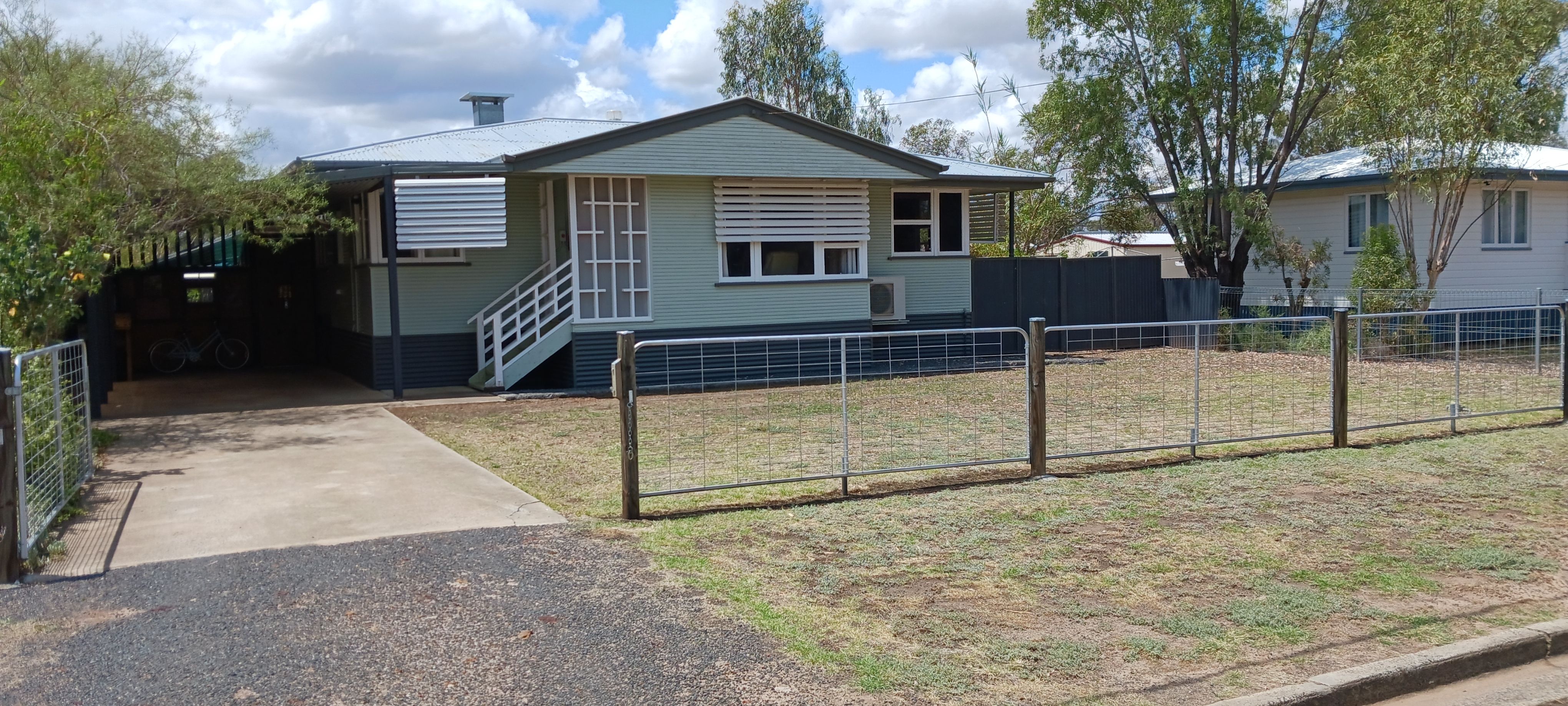 23 Gibson Street, Meandarra, QLD 4422 - Sold House - Ray White Rural Tara