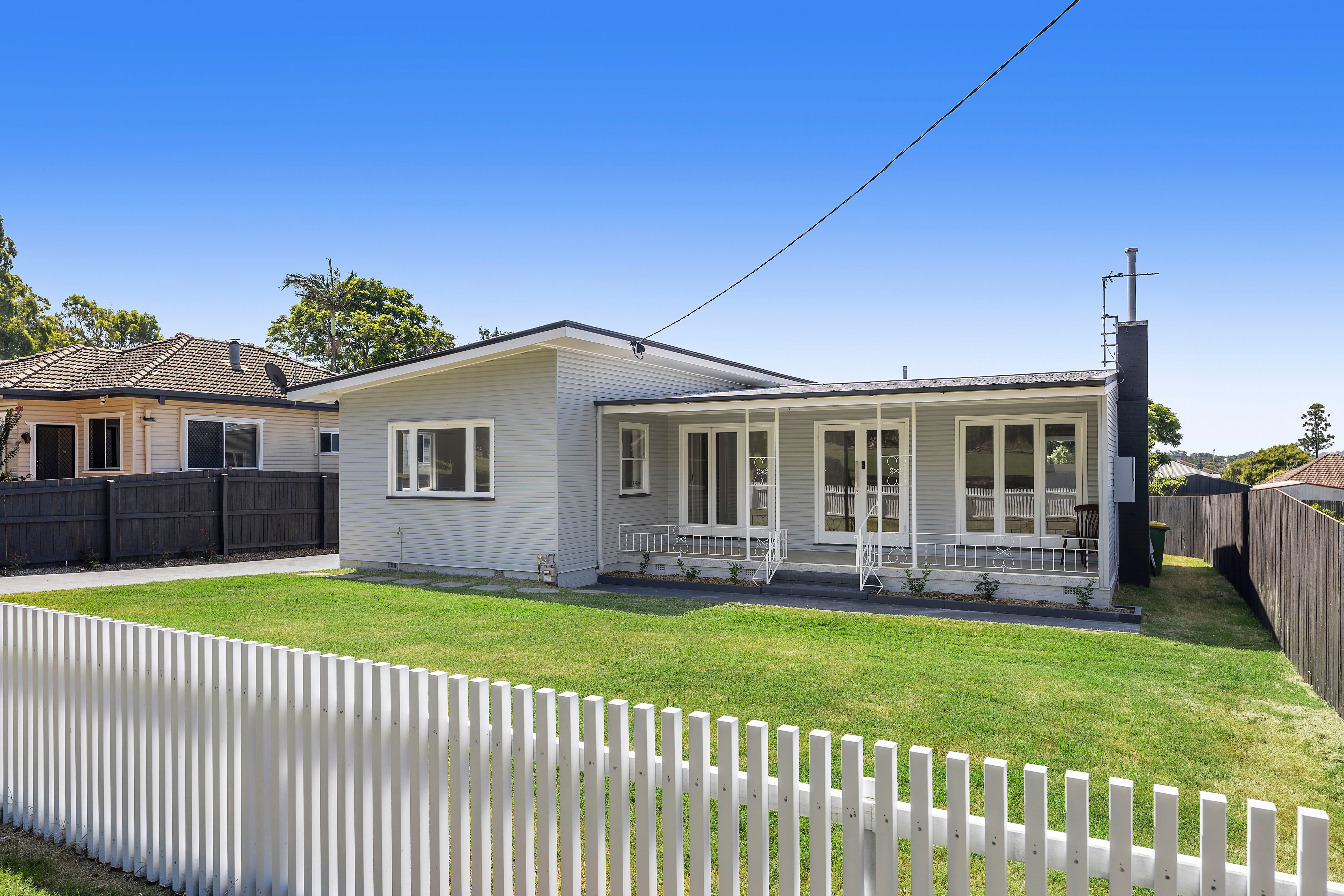 9 Pottinger Street, Newtown, QLD 4350 - House for Rent - Ray White ...