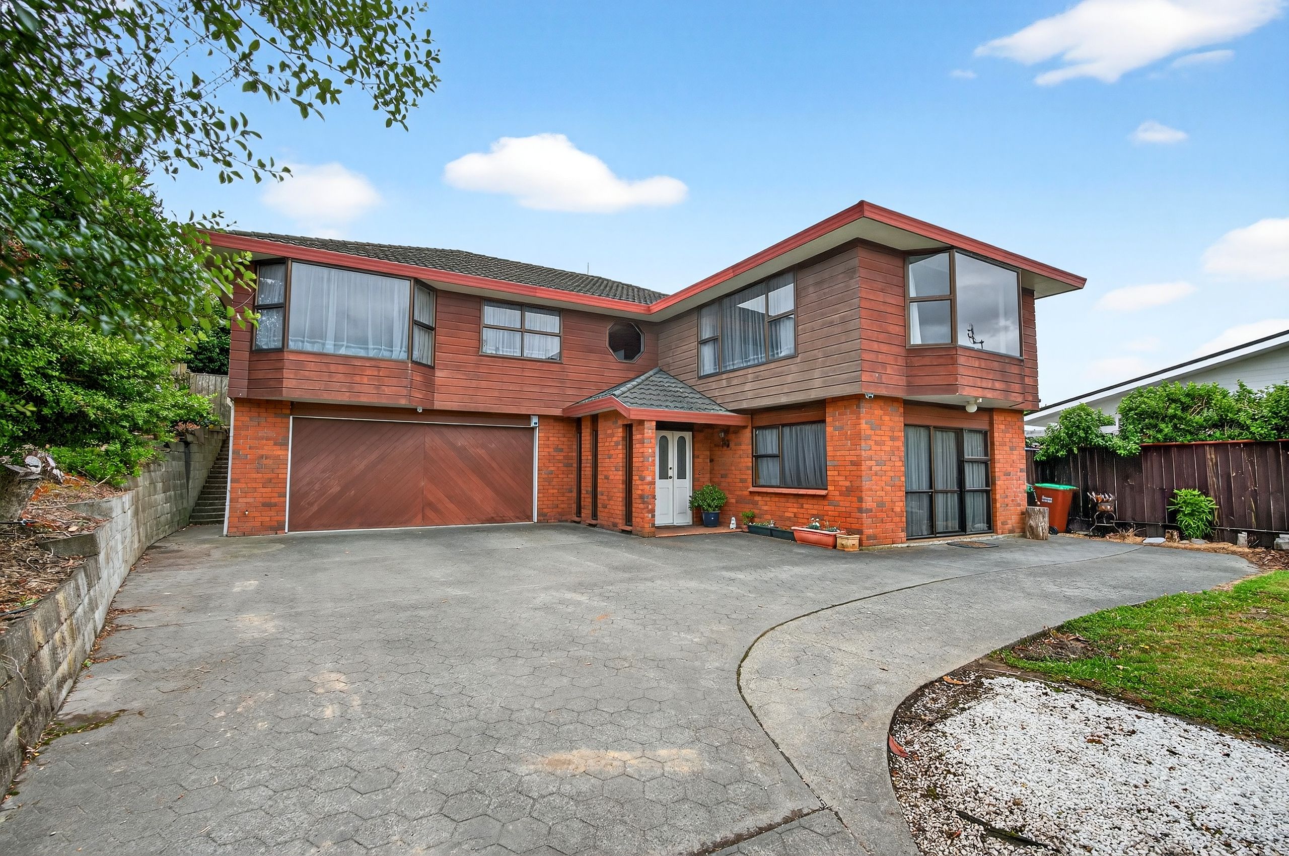 22 Puriri Crescent, Masterton, Masterton District 5810 - House for Sale ...