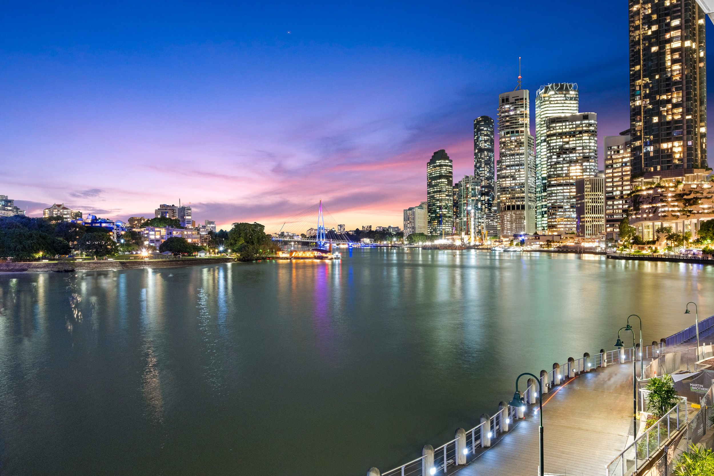 7/82 Boundary Street, Brisbane City, QLD 4000 - Sold Apartment - Ray ...