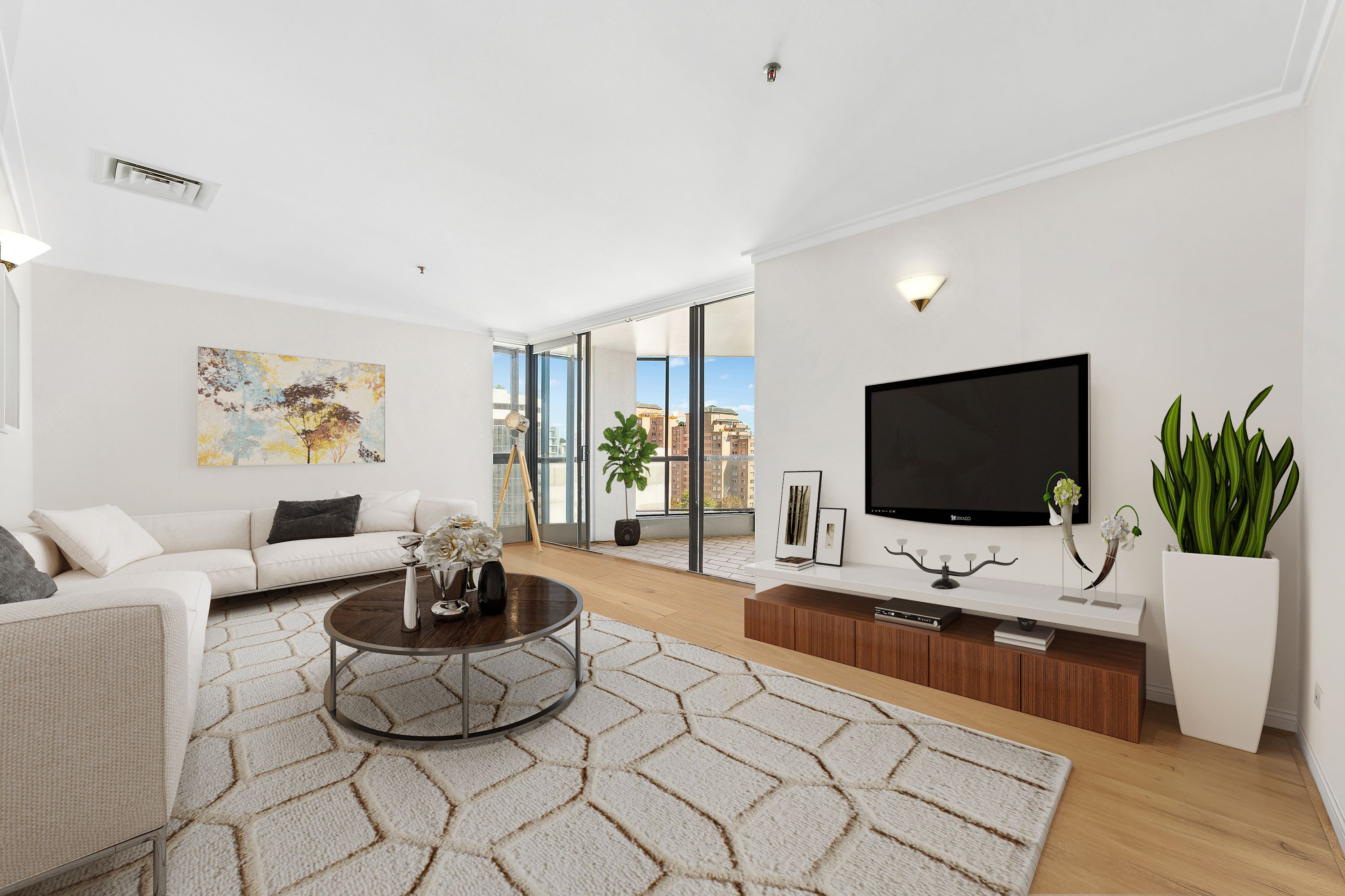 1311/71-85 Spring Street, Bondi Junction, NSW 2022 - Sold Apartment ...