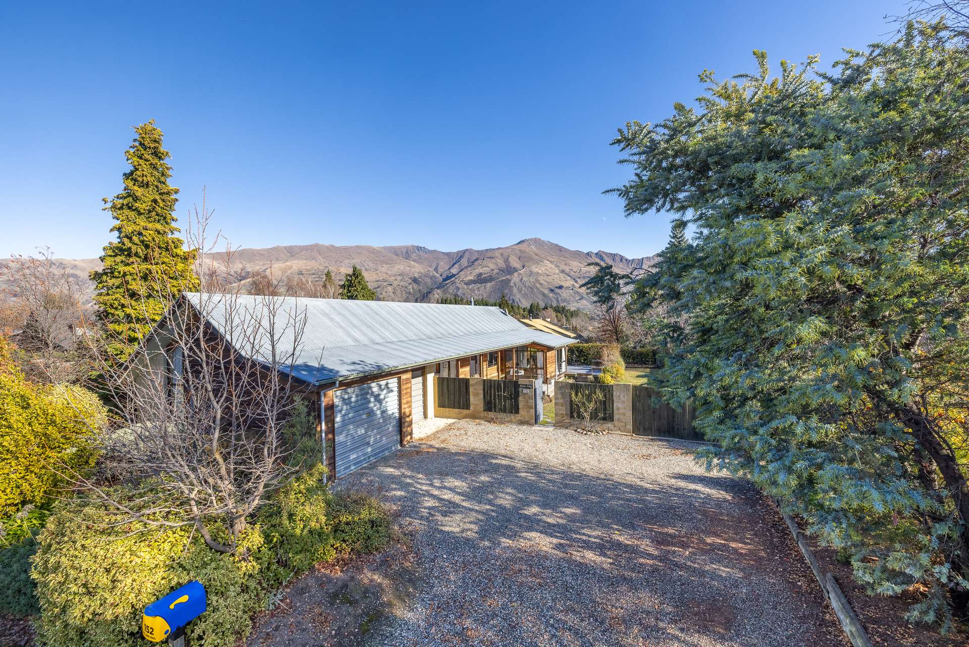 152 Beacon Point Road, Wanaka, Queenstown Lakes District | Real Estate ...