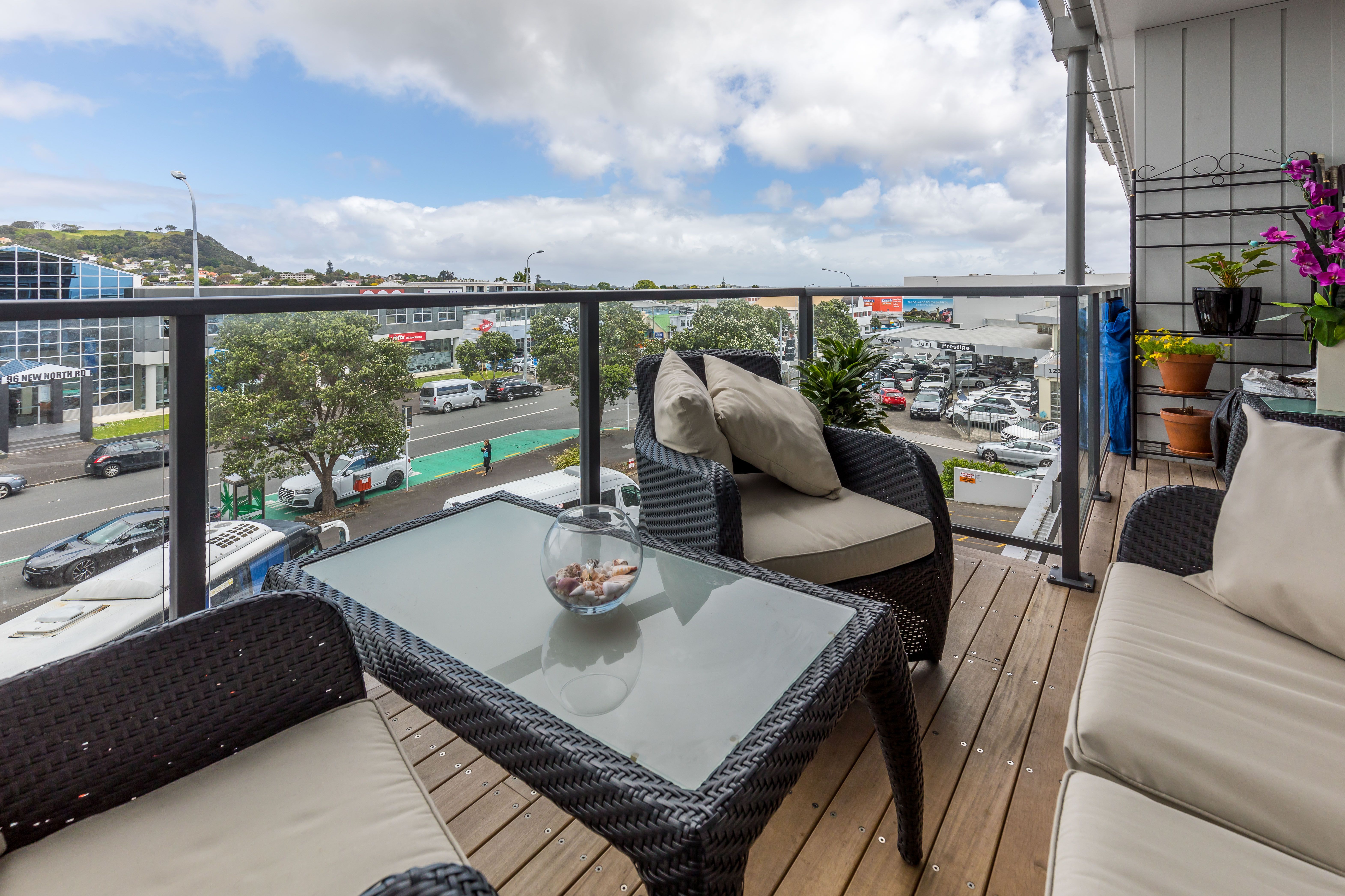 2O/83 New North Road, Eden Terrace, Auckland City 1010 - Sold Apartment ...