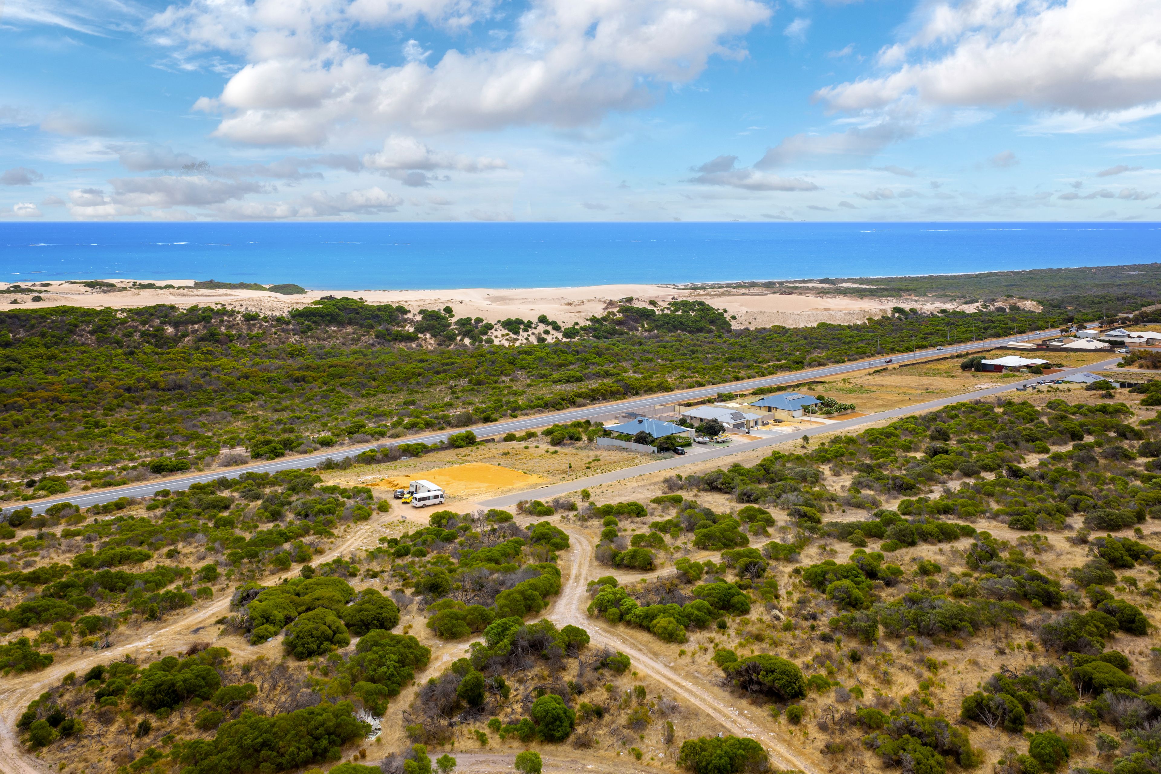 38 Evana Terrace, Wandina, WA 6530 - Sold Land - Geraldton | Dongara
