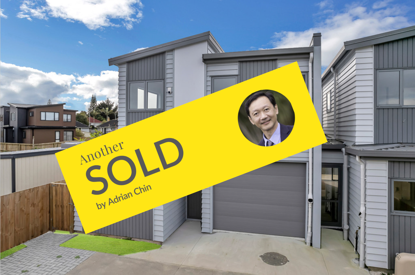 79D Farringdon Street, Glen Innes, Auckland City 1072 - Sold House ...