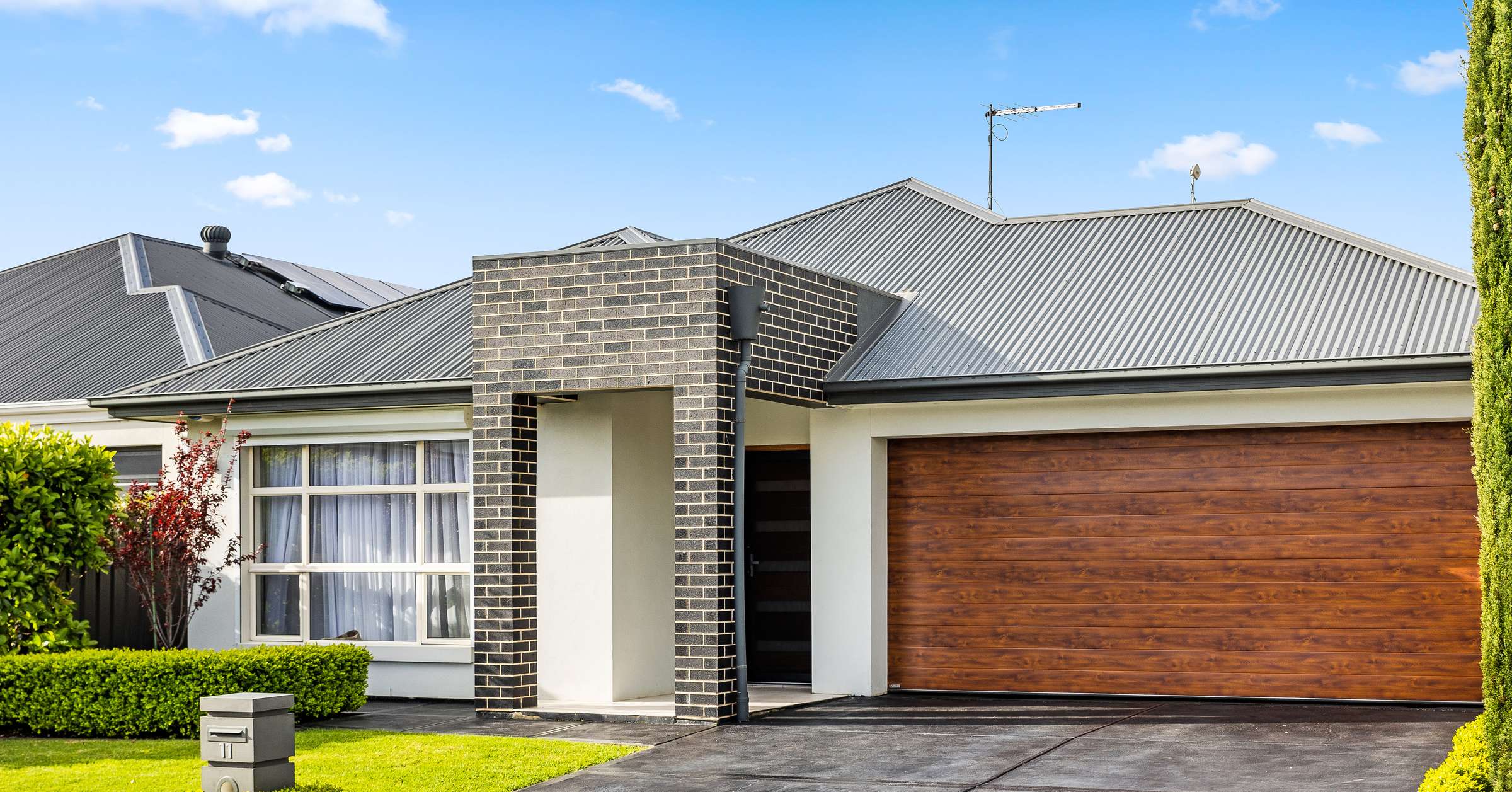 11 Nelson Crescent, Mawson Lakes, SA 5095 - Sold House - Ray White Norwood 11 Nelson Crescent, Mawson Lakes, SA 5095 - Sold House - Ray White Norwood