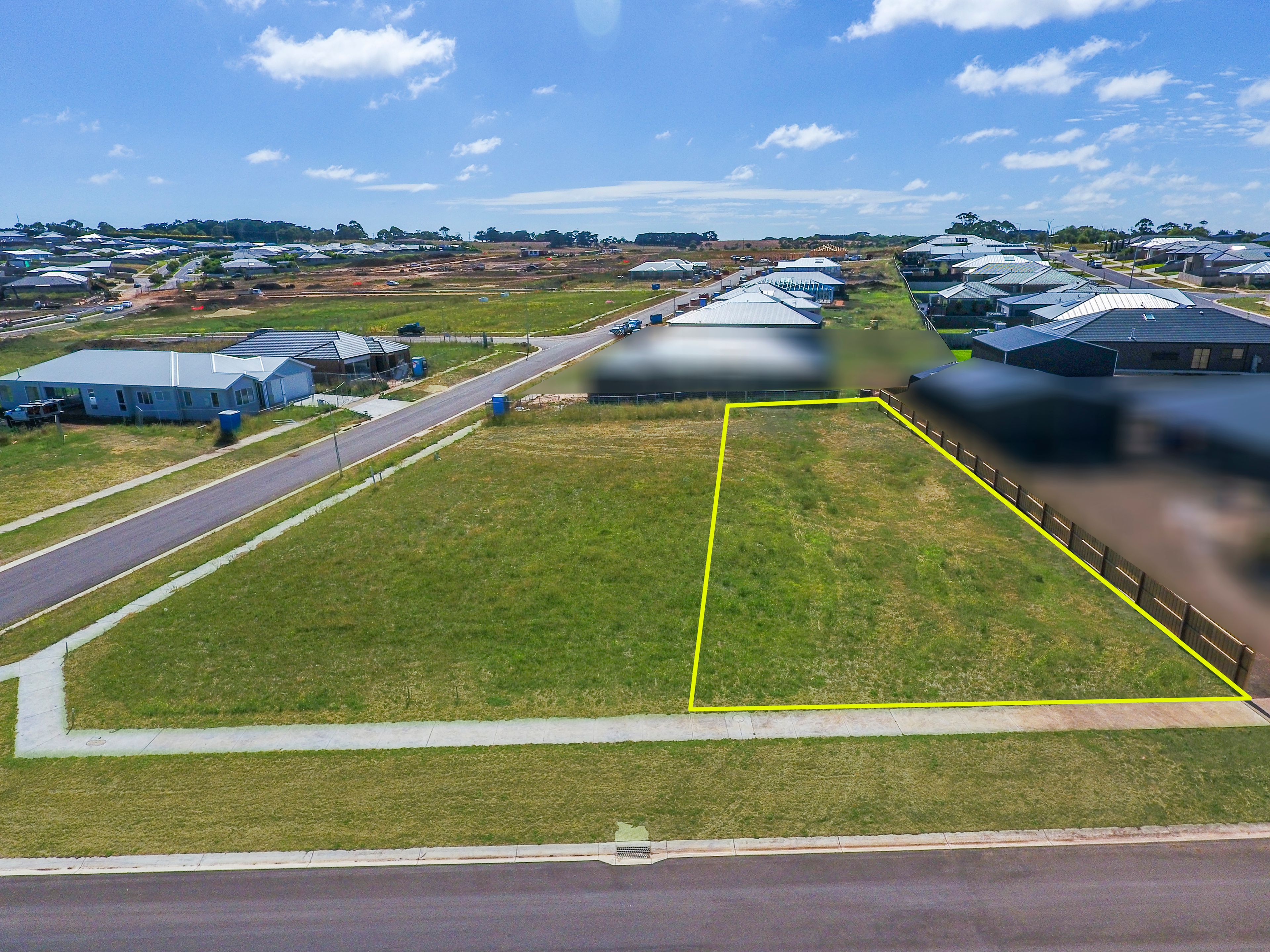 50 Waldock Way, Warrnambool, VIC 3280 - Sold Land - Ray White Warrnambool