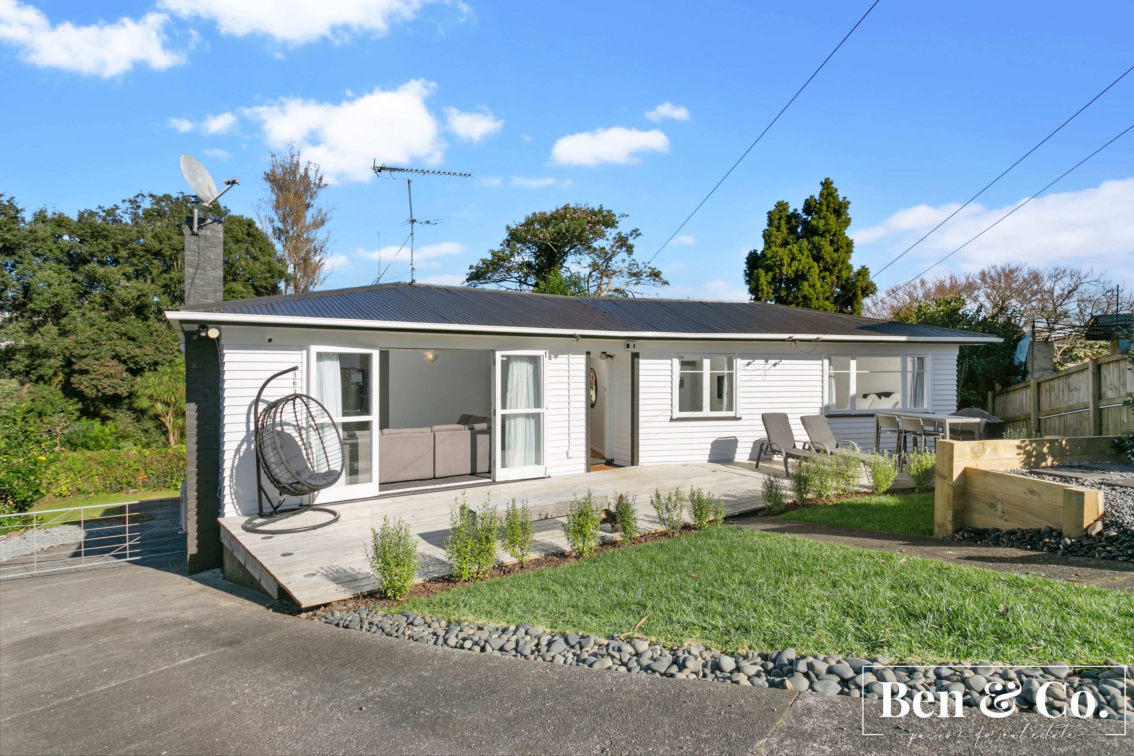 11 Melody Lane, Otahuhu, Auckland City 1062 - Sold House - Ray White Epsom