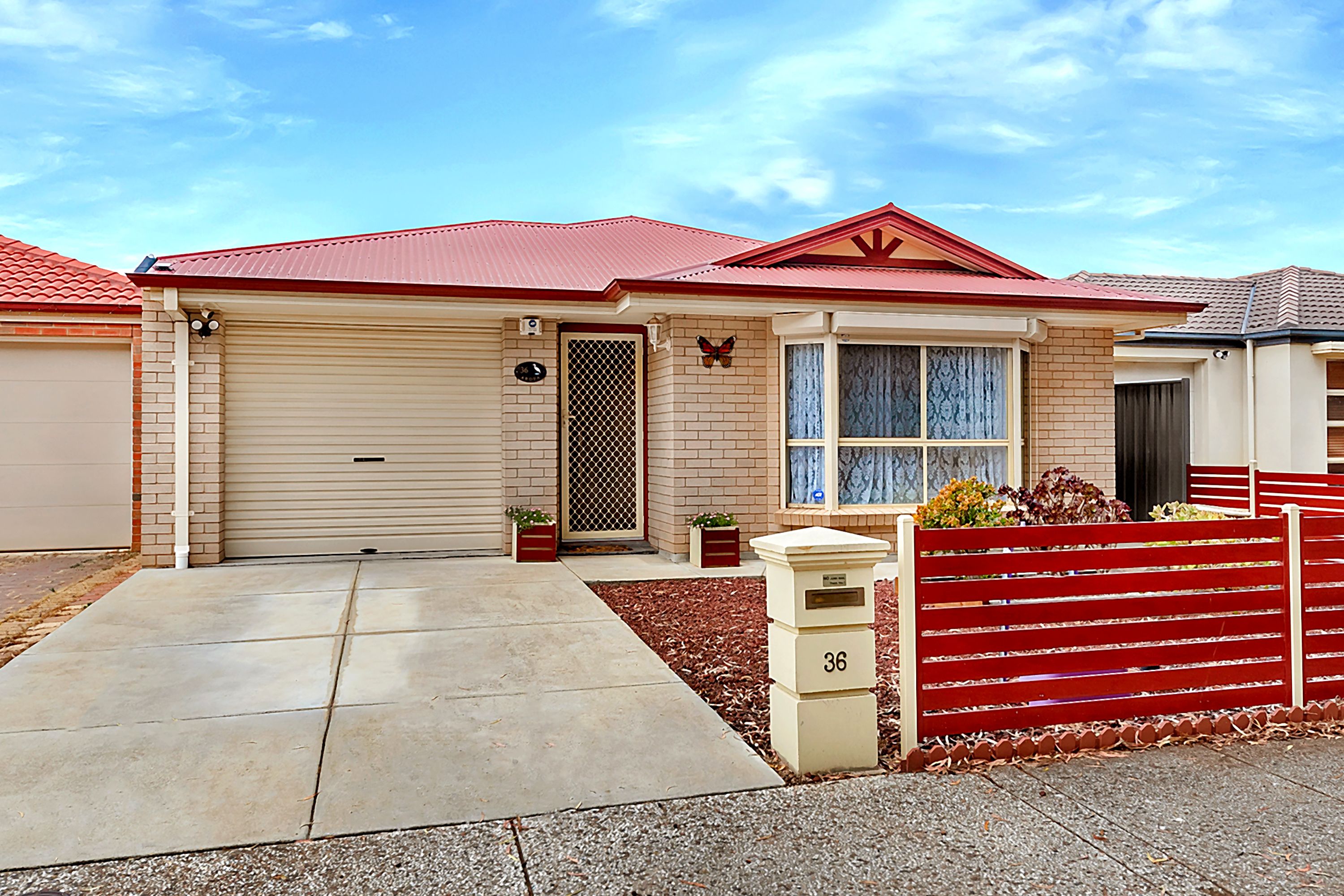 36 Wattlebird Drive, Burton, SA 5110 - Sold House - Ray White Salisbury