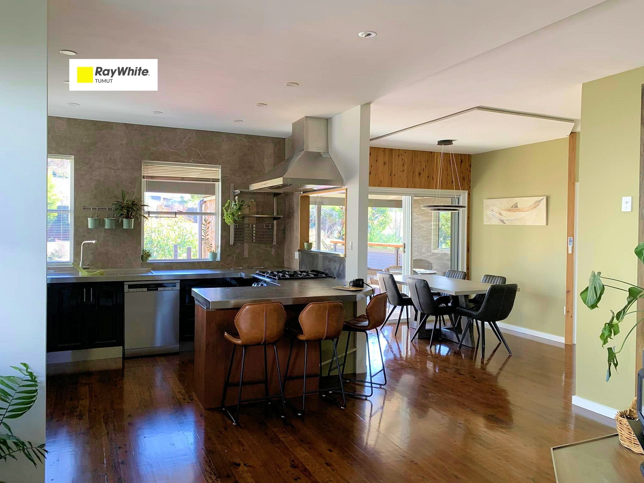 12 Batlow Avenue, Batlow, NSW 2730 - House for Sale - Ray White Tumut