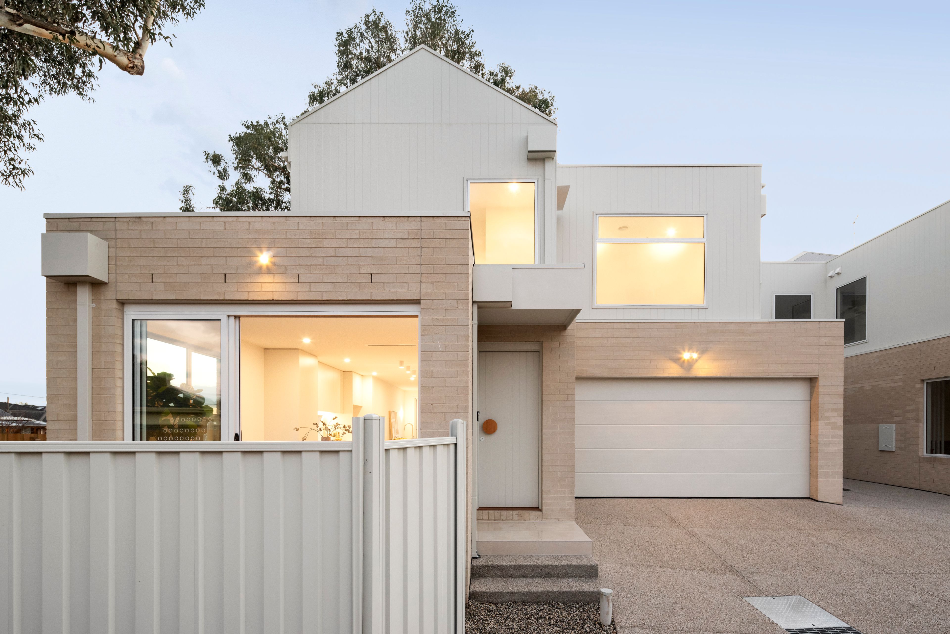 4/33 Pickett Street, Reservoir, VIC 3073 - Sold Townhouse - Ray White ...
