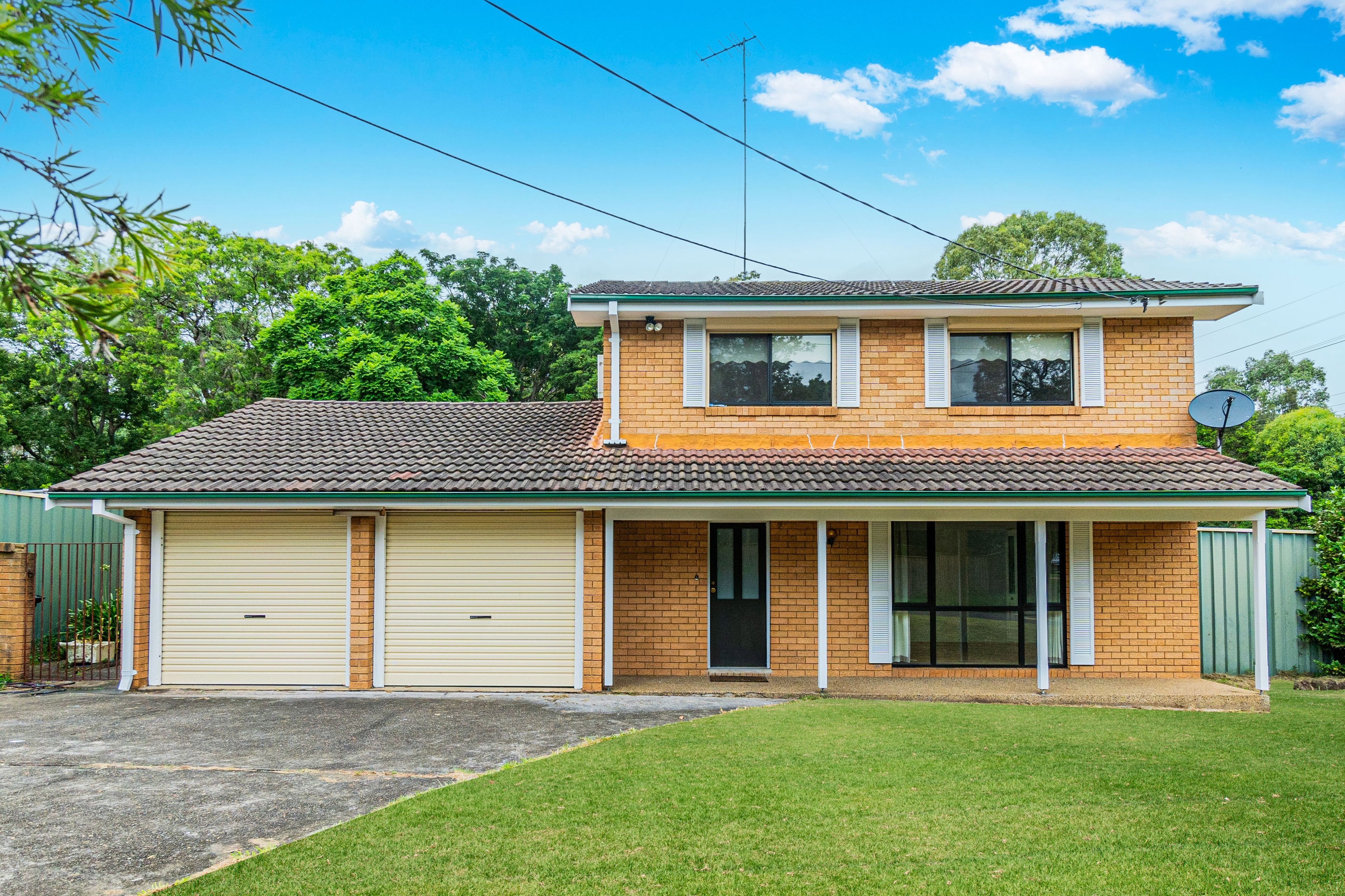 1 Sierra Place, Baulkham Hills, NSW 2153 - Sold House - Ray White ...