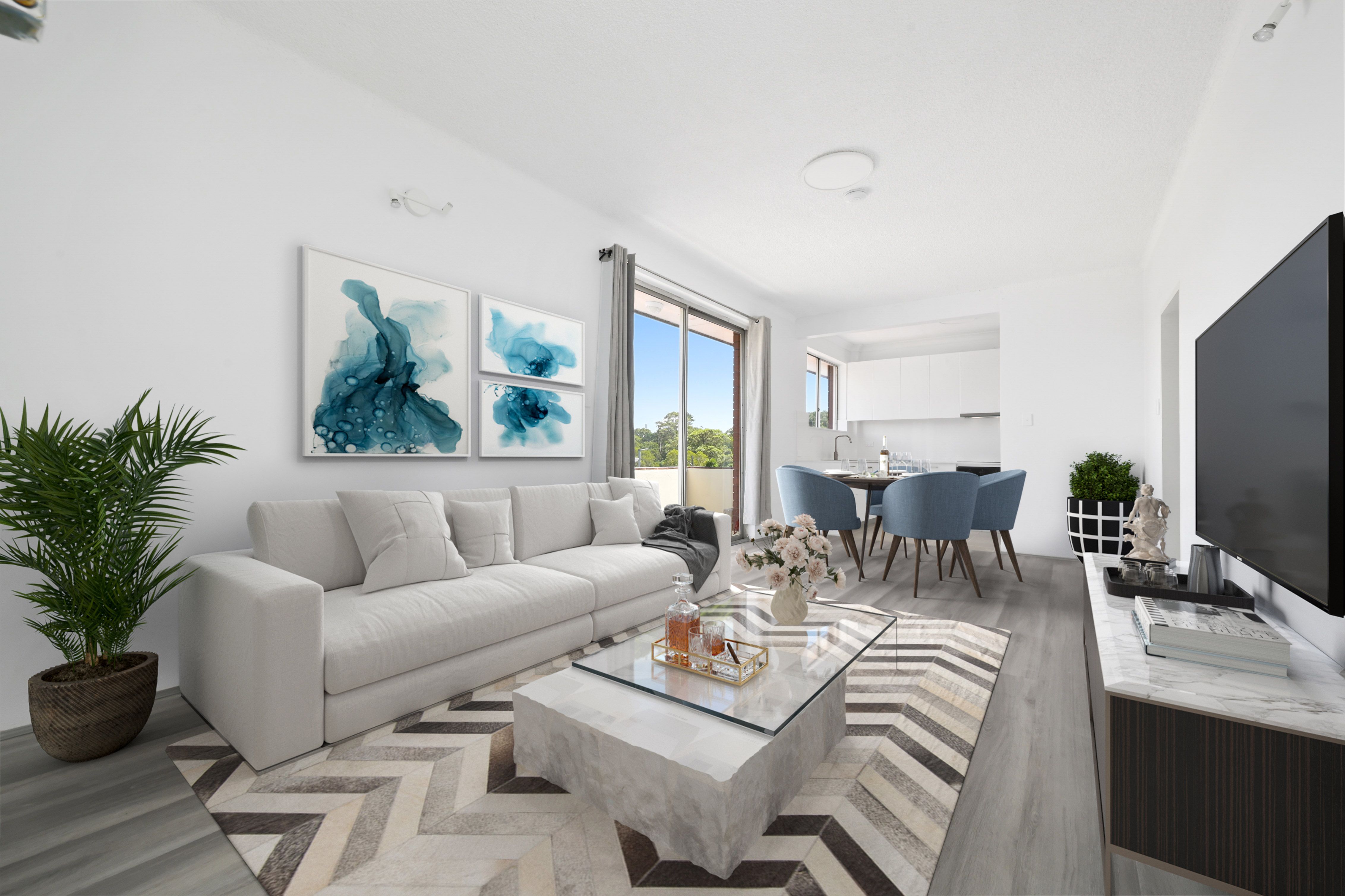 11/15 Alison Road, Kensington, NSW 2033 - Apartment for Rent - Ray ...